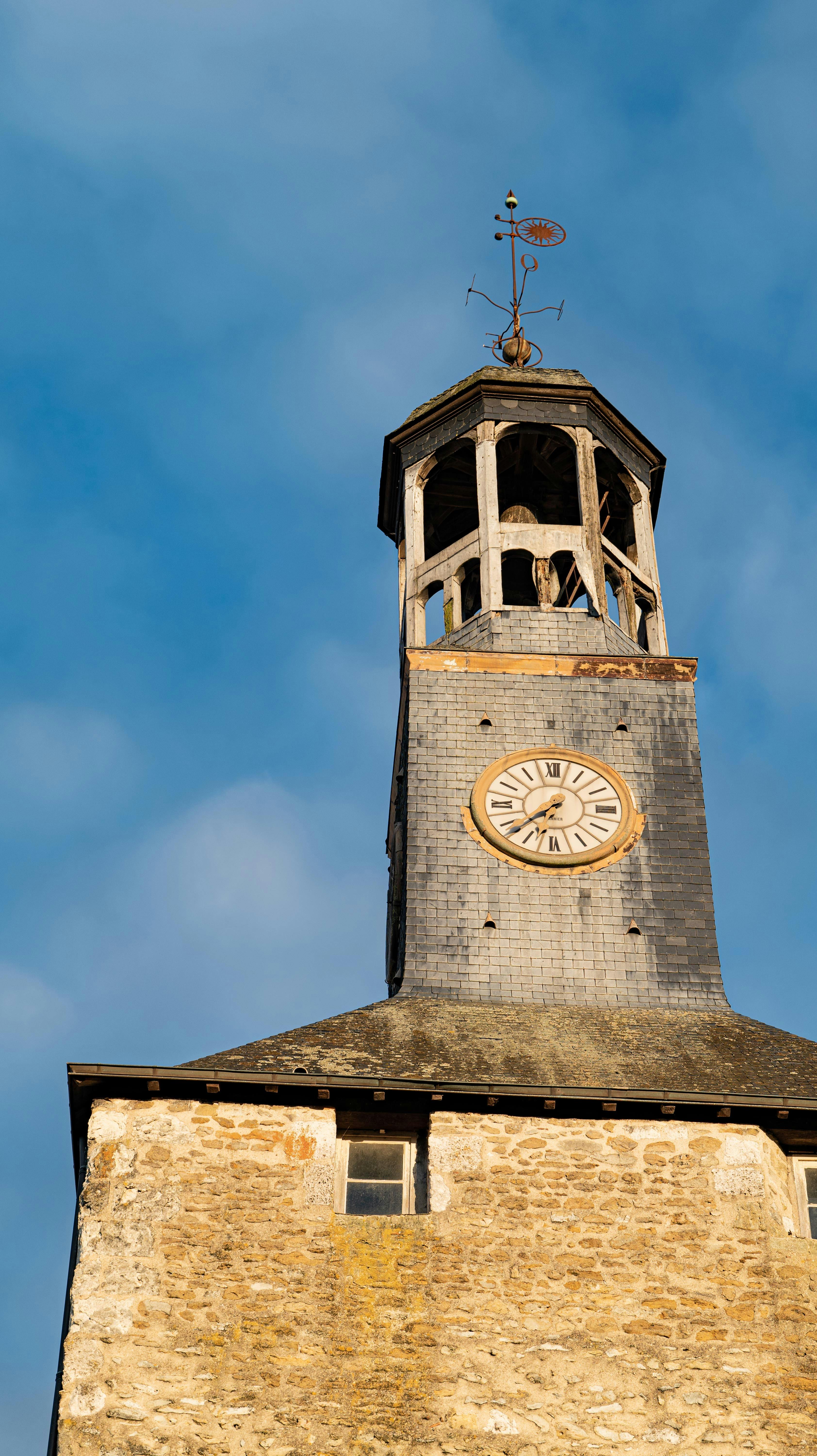 Clock Face Photos, Download The BEST Free Clock Face Stock Photos & HD ...