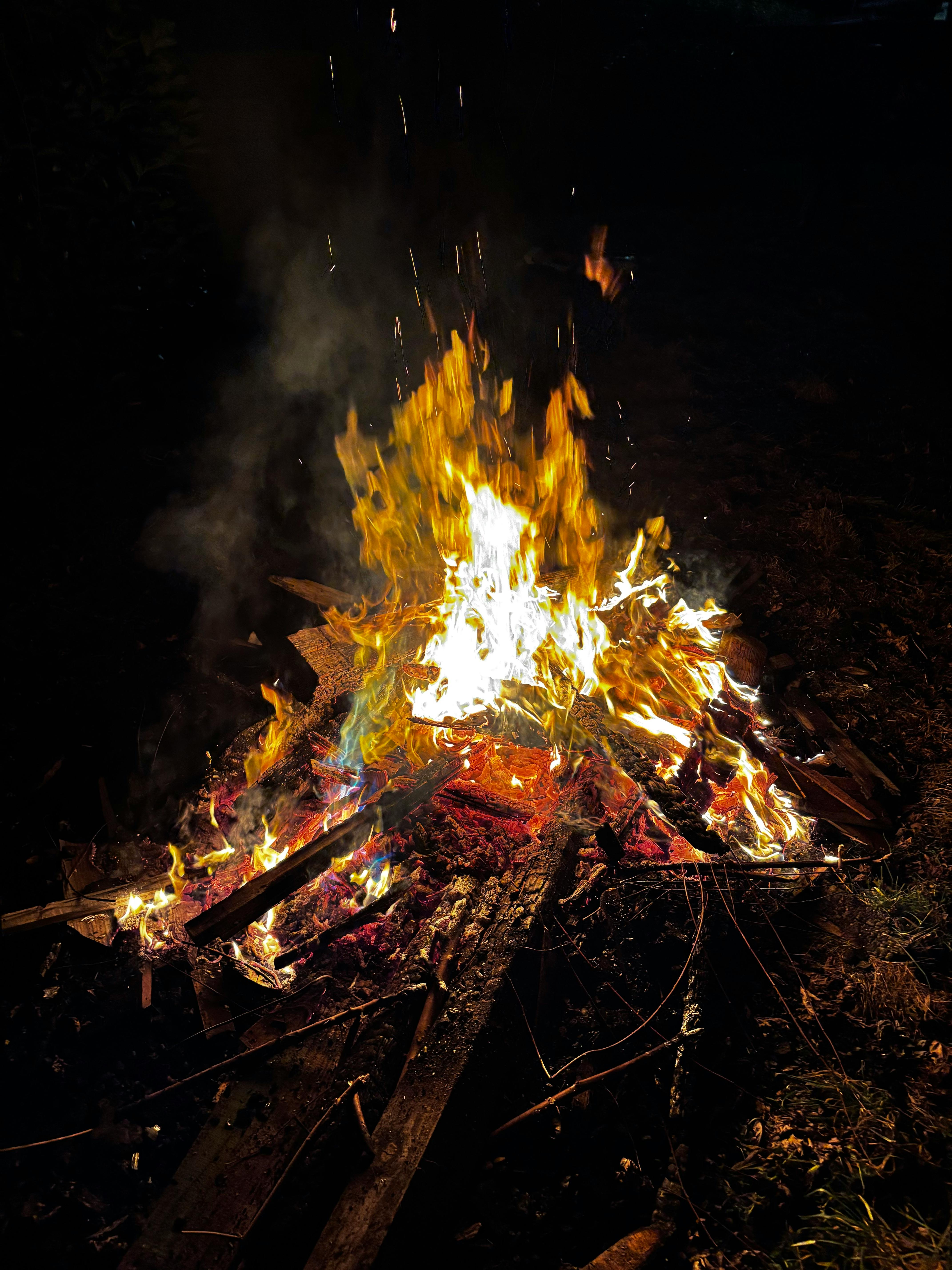 Fireplace Effect Photos, Download The BEST Free Fireplace Effect Stock ...