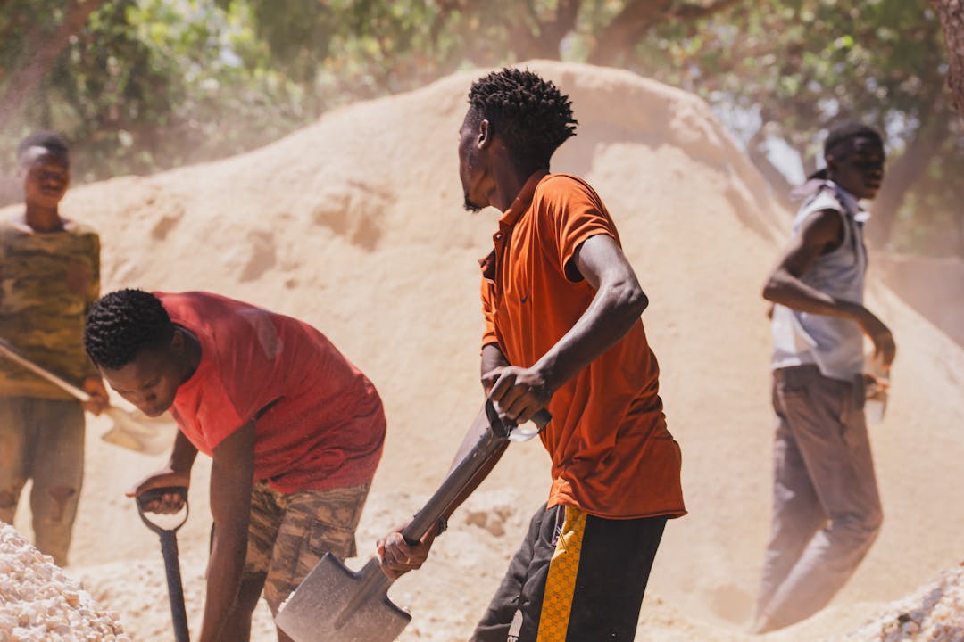 What Are Labor Groups and How Do They Impact Our Lives?