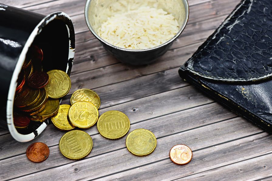 Shock (economics): Types, Causes, and Real-World Examples