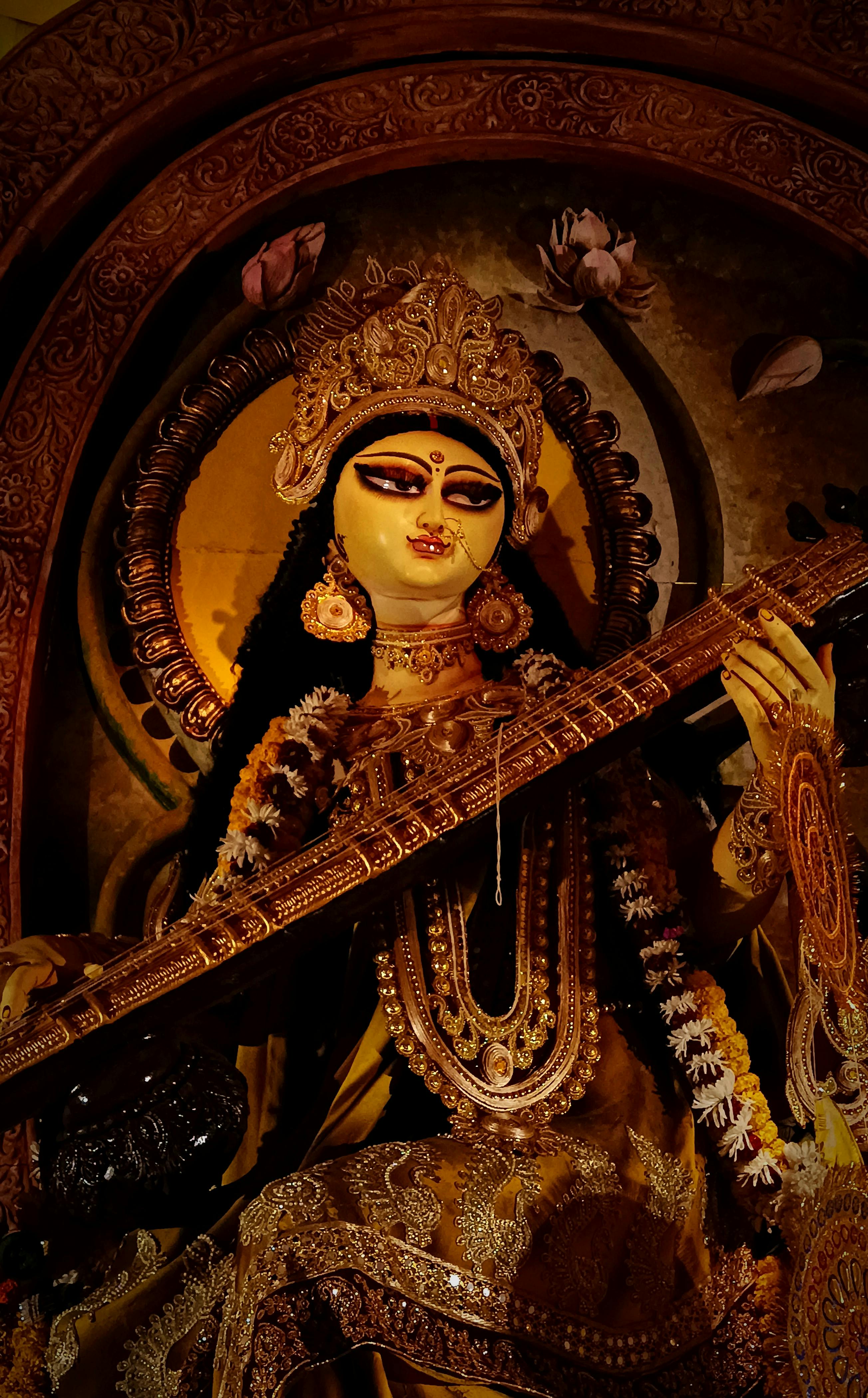 Veena Instrument Photos, Download The BEST Free Veena Instrument Stock ...