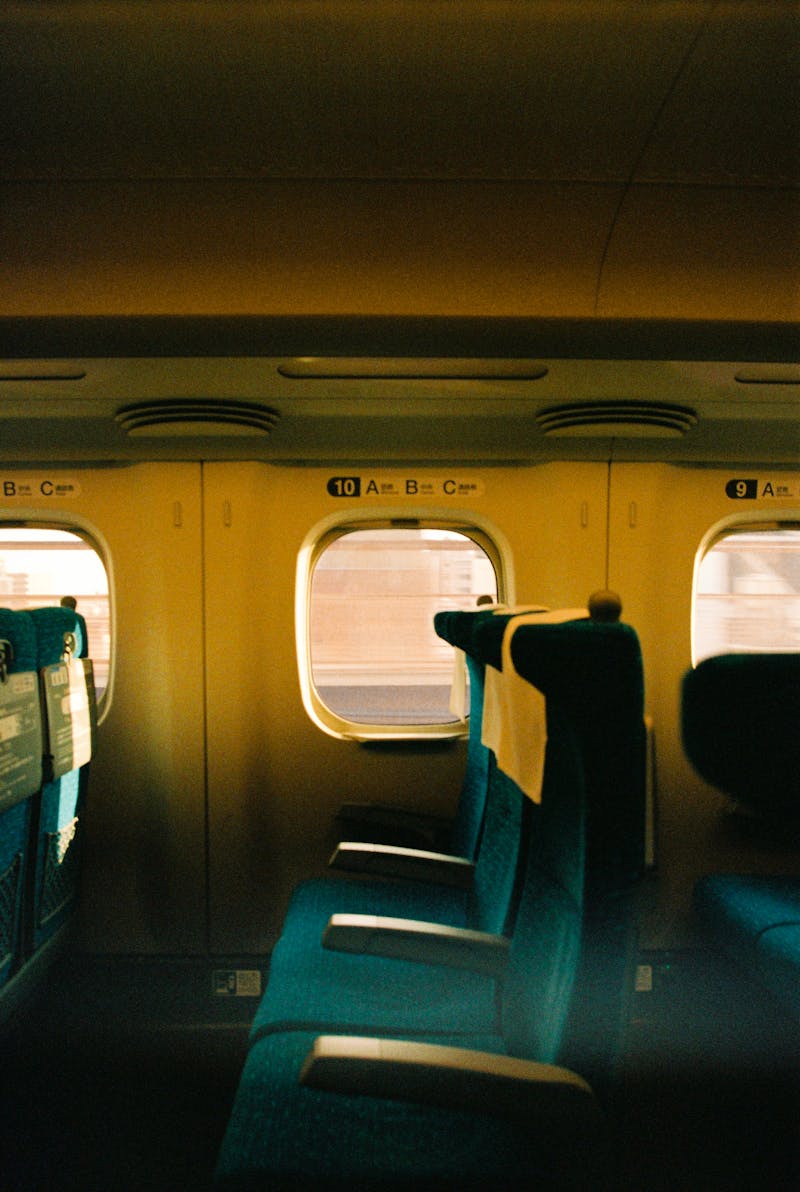 Bullet Train Photos, Download The BEST Free Bullet Train Stock Photos ...