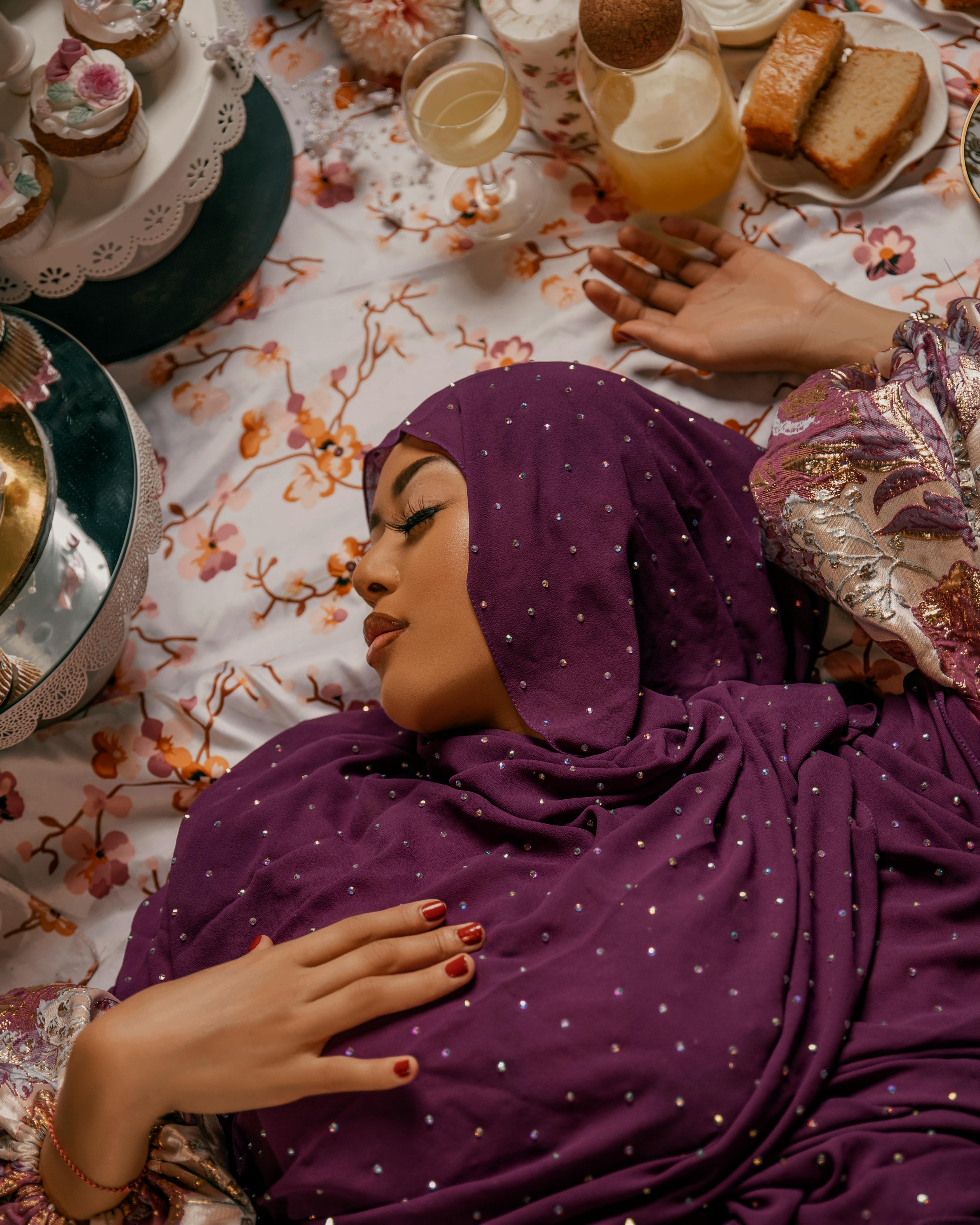 Purple Picnic Photos, Download The BEST Free Purple Picnic Stock Photos ...