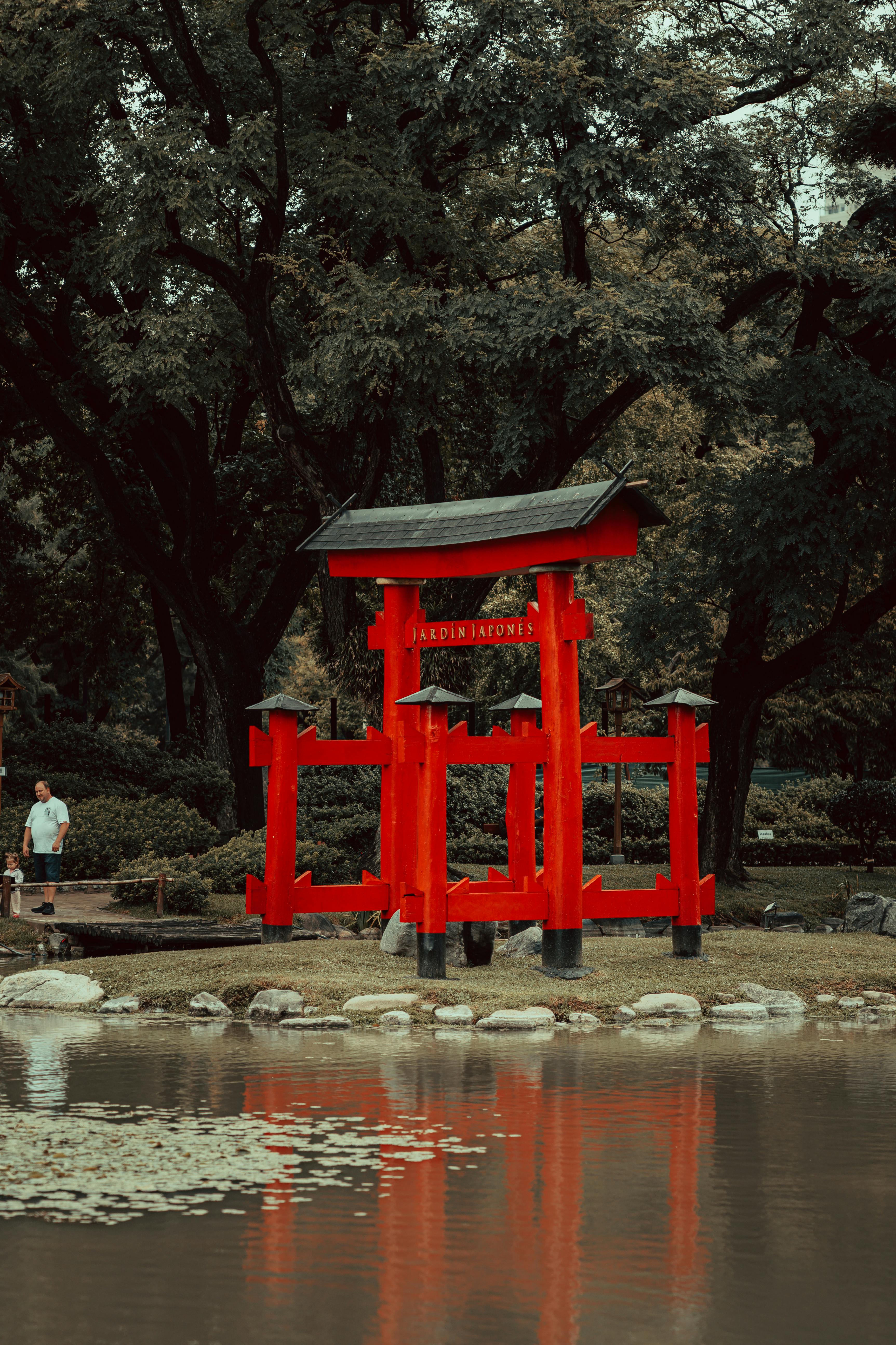 Torii Structure Photos, Download The BEST Free Torii Structure Stock ...
