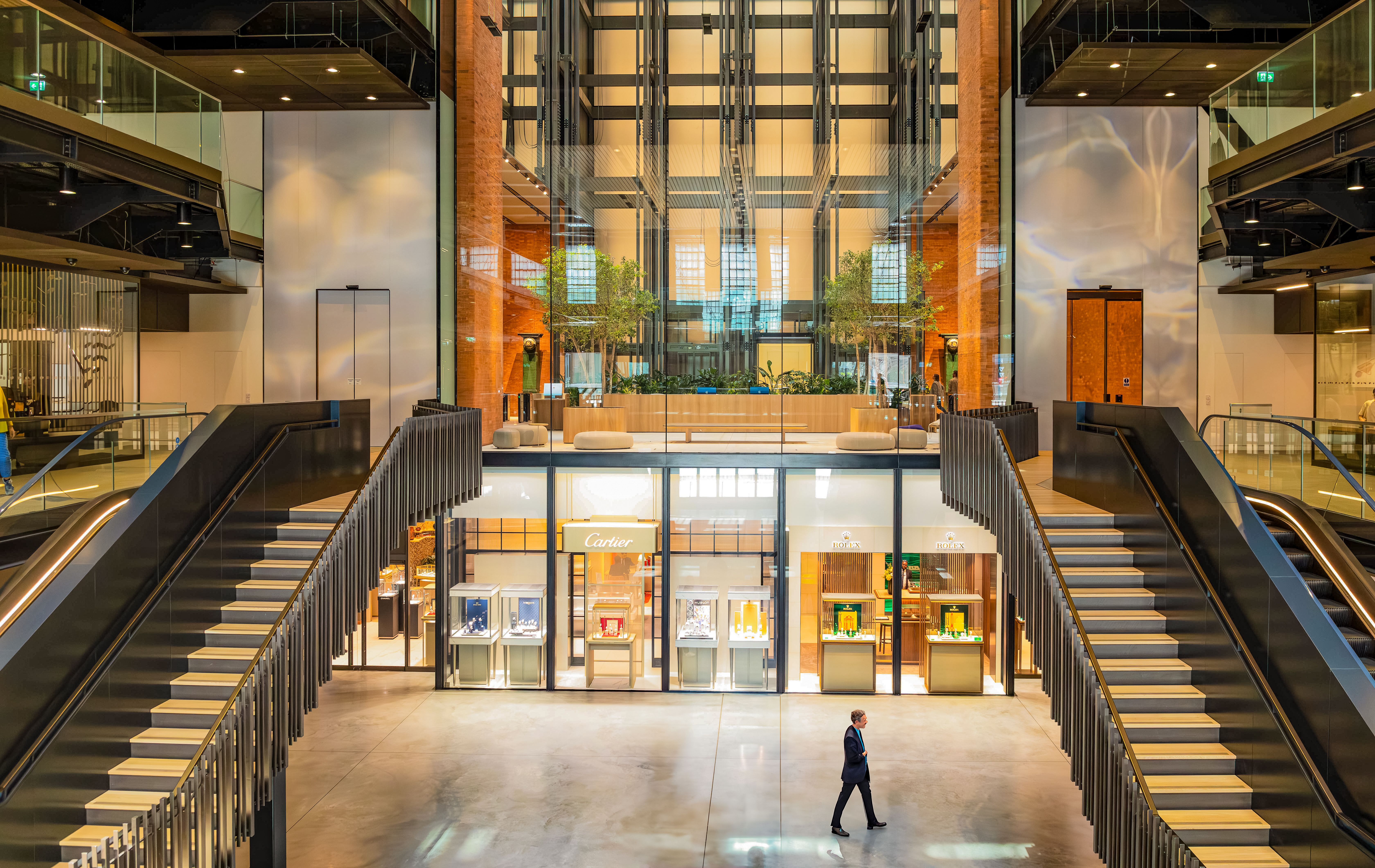 Retail Spaces Photos, Download The BEST Free Retail Spaces Stock Photos ...