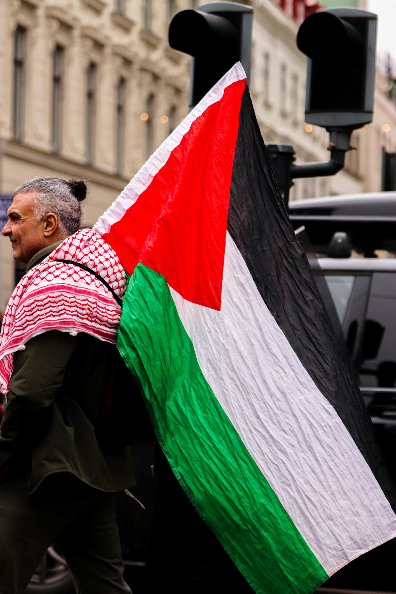 Palestinian Flag Photos, Download The BEST Free Palestinian Flag Stock ...