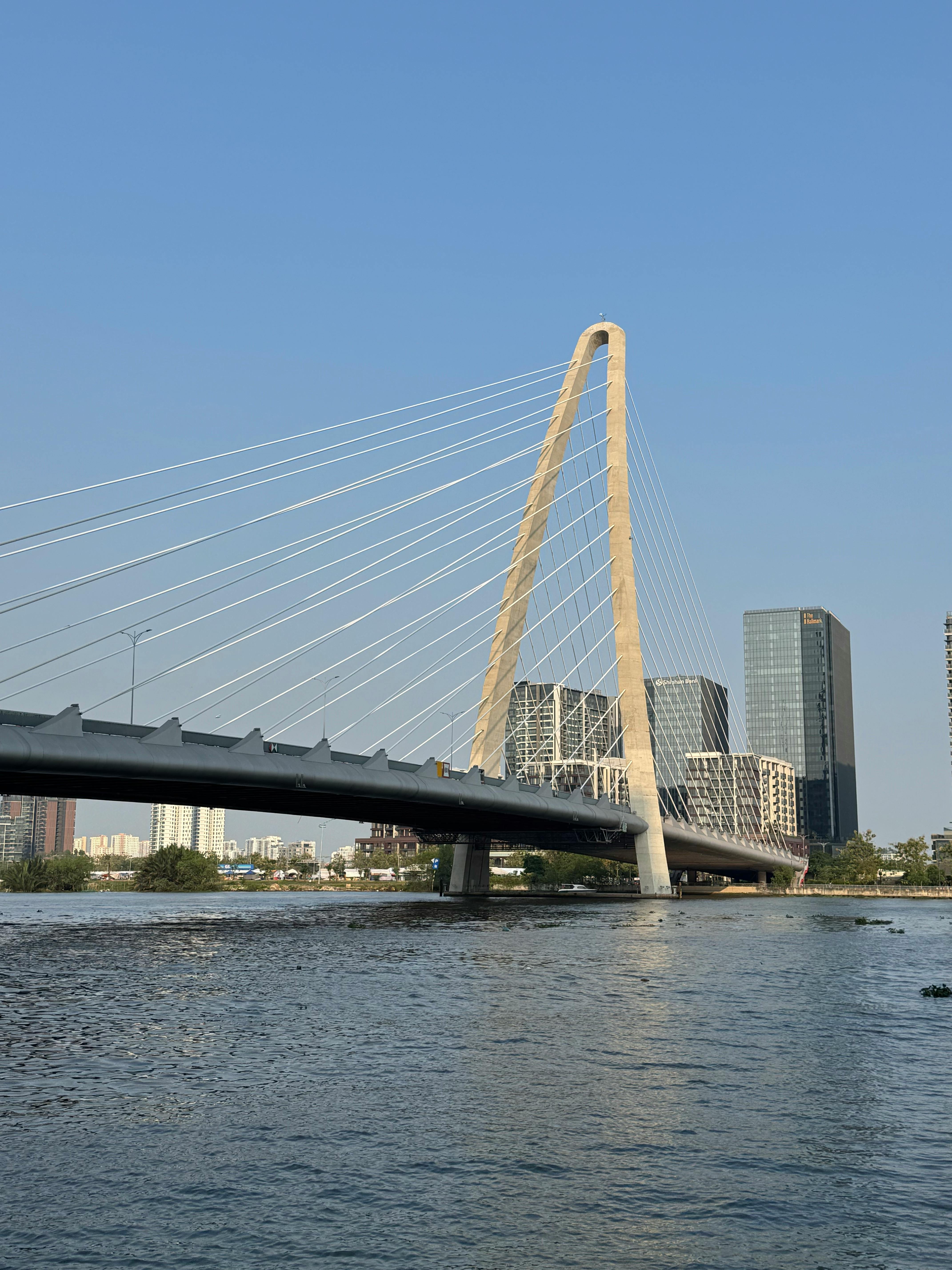 Bridge Infrastructure Photos, Download The BEST Free Bridge ...