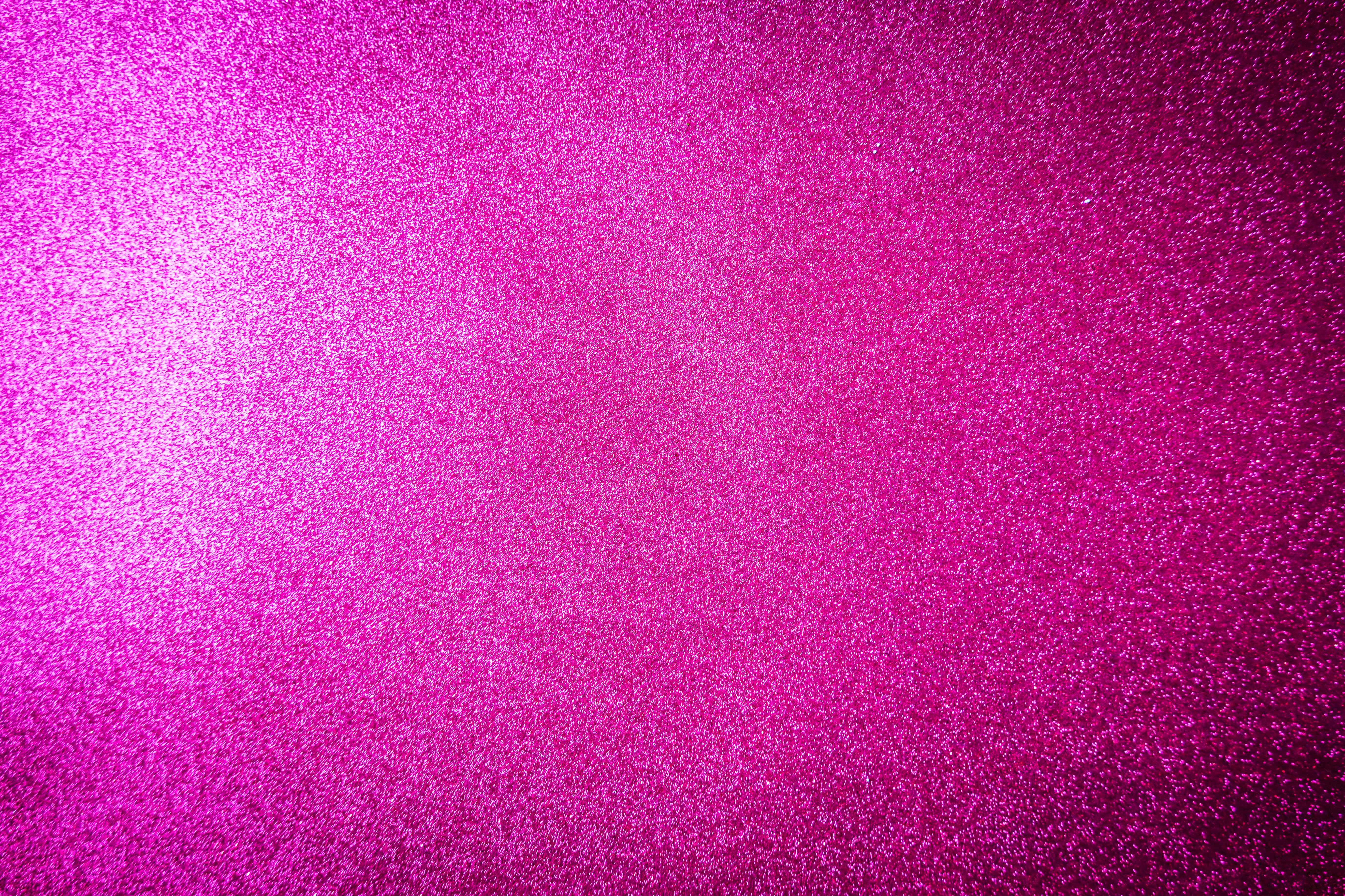 Vibrant Pink Glitter Texture Background · Free Stock Photo
