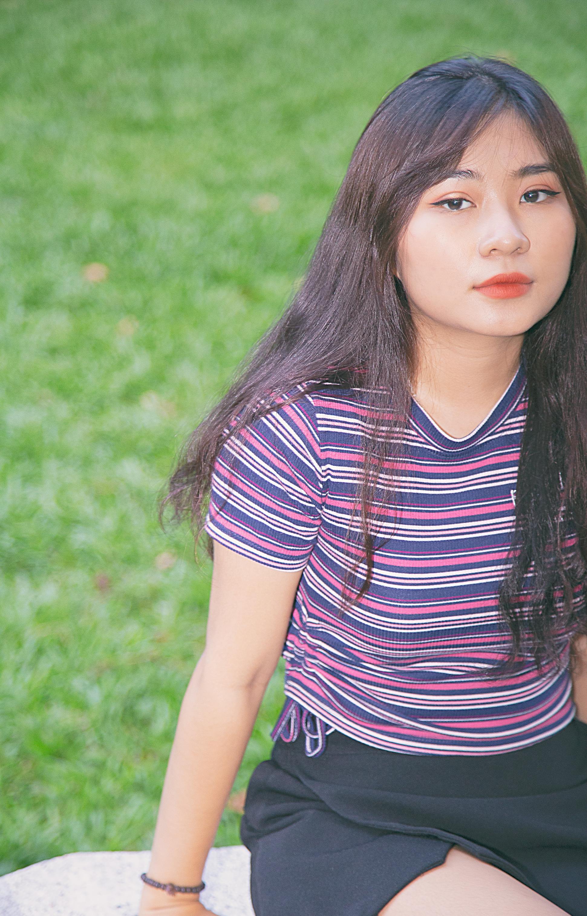 Tran Huynh Nam · Photography