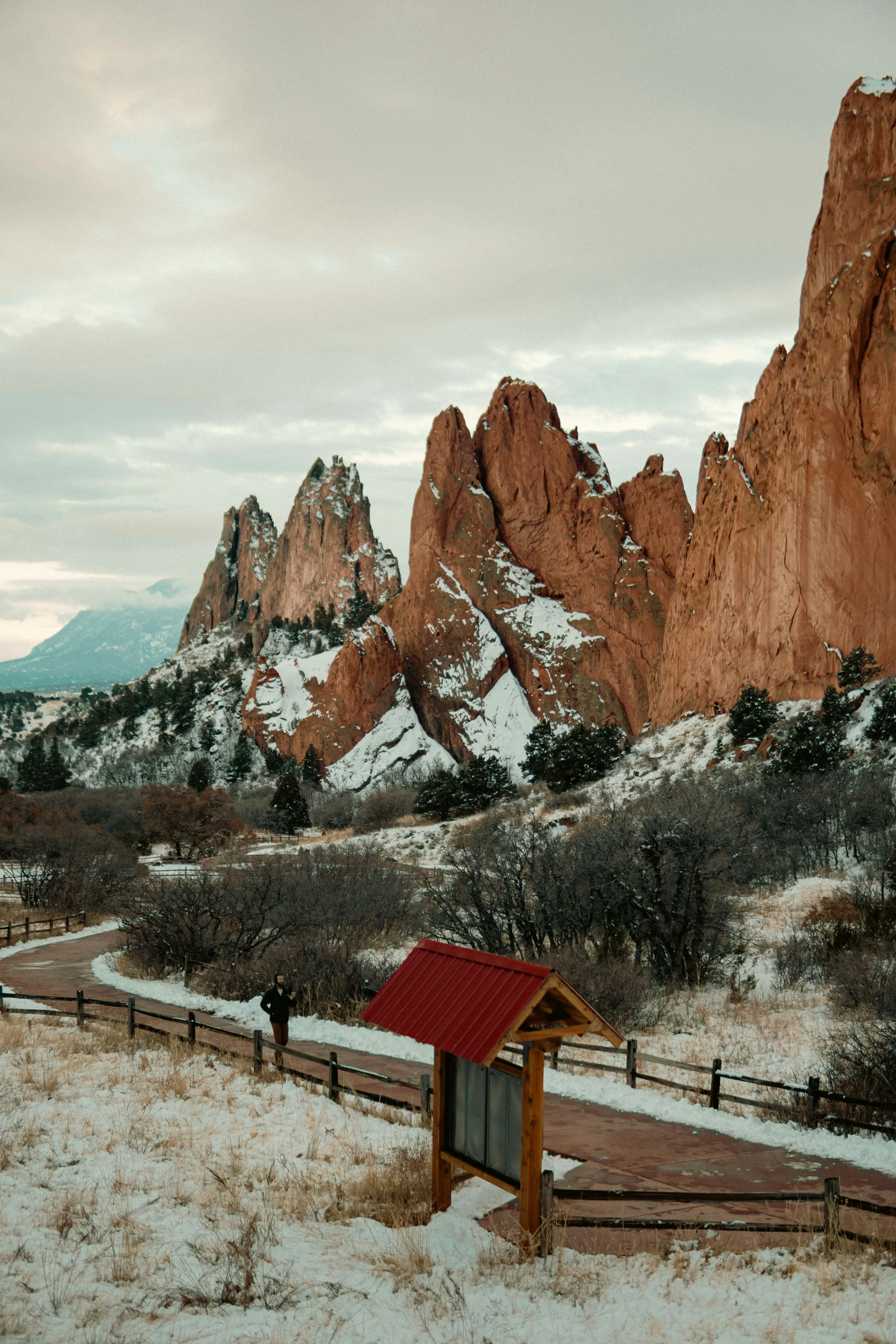 Colorado Springs Photos, Download The BEST Free Colorado Springs Stock ...