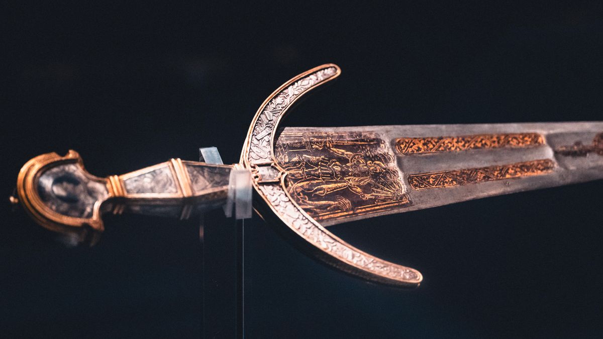 Sword Photos, Download The BEST Free Sword Stock Photos & HD Images