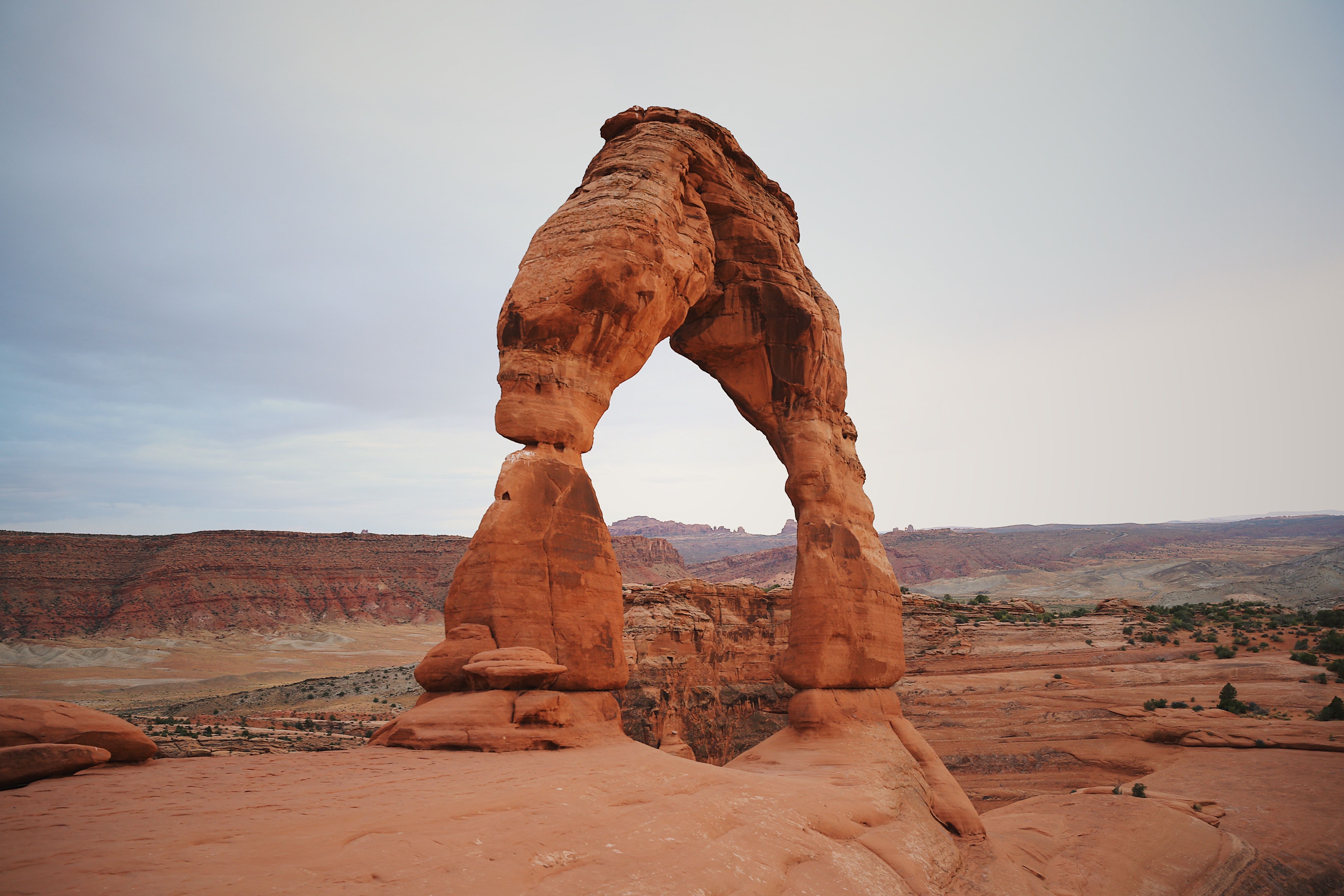 Delicate Arch Arches Photos, Download The BEST Free Delicate Arch ...