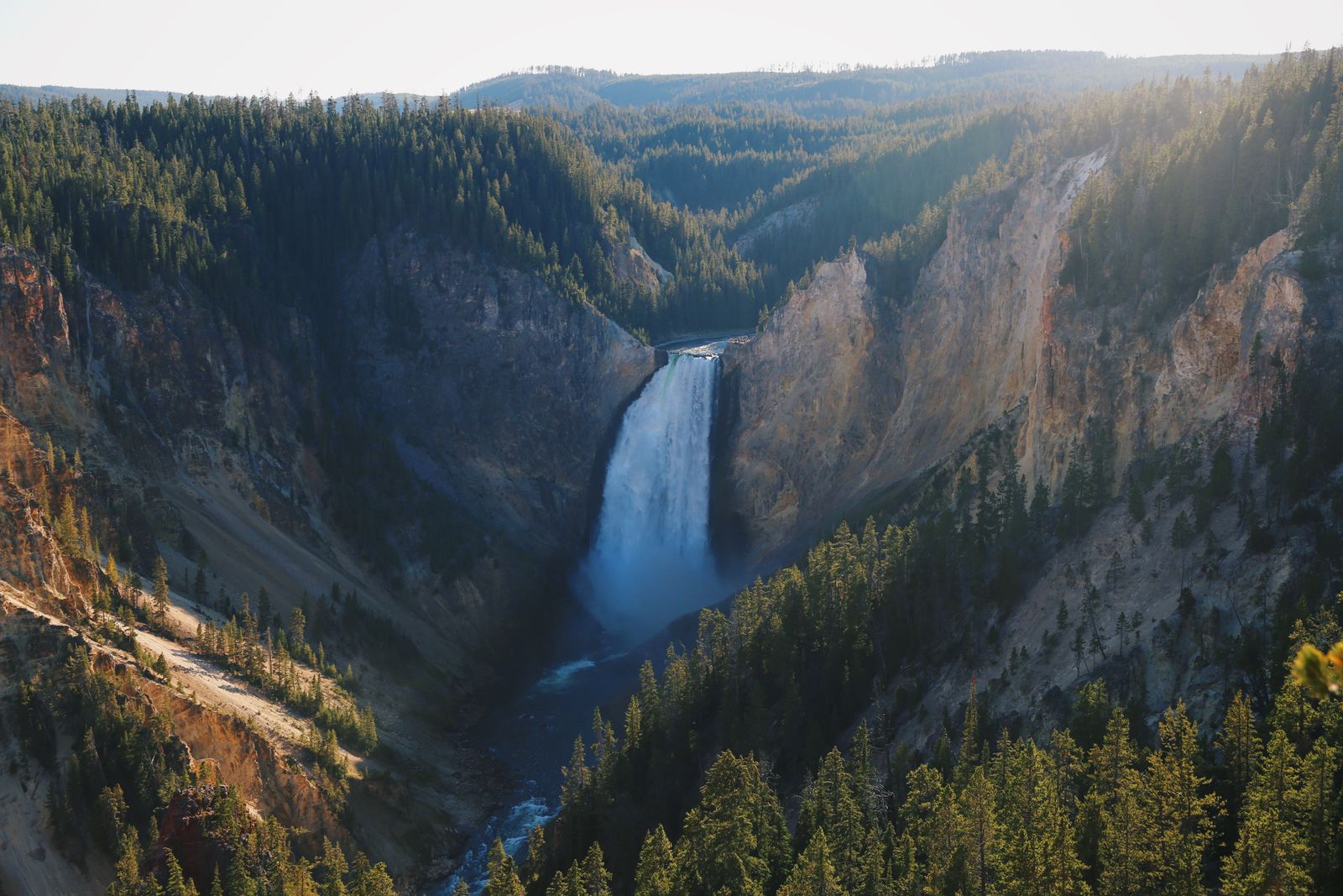 Desktop Backgrounds Yellowstone Photos, Download The BEST Free Desktop ...