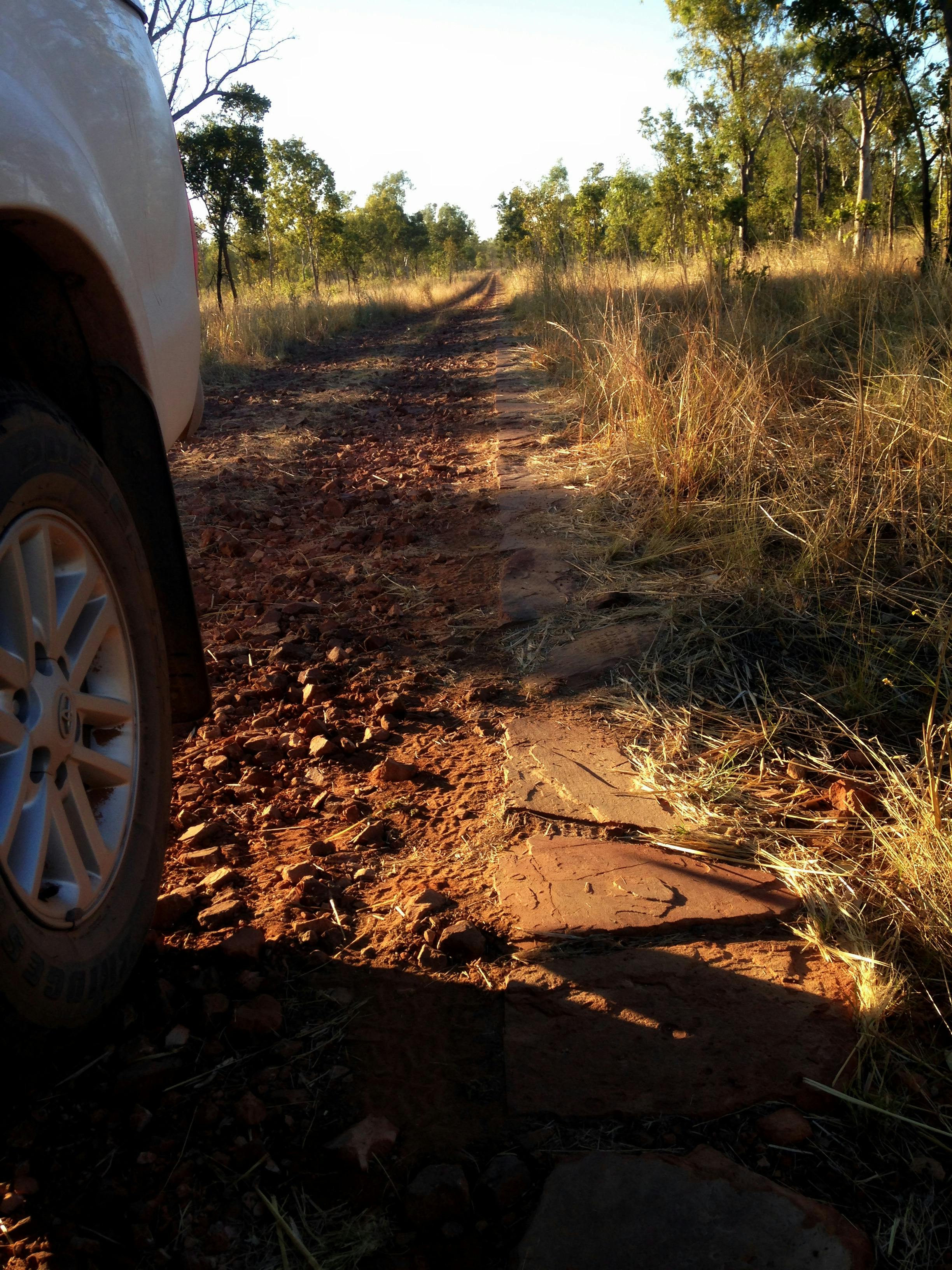 Free stock photo of dirt road, driving, outback