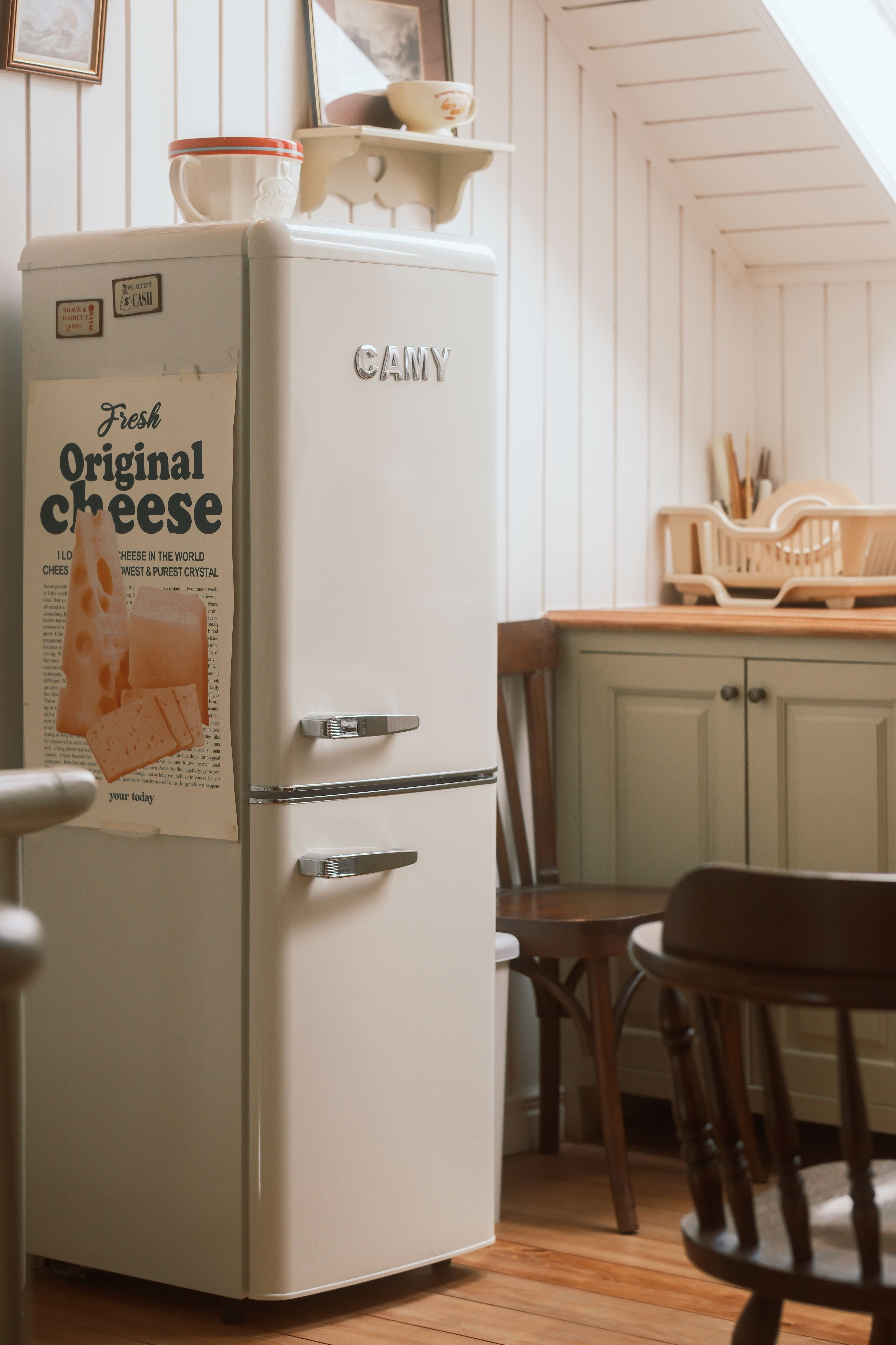 Home Fridge Photos, Download The BEST Free Home Fridge Stock Photos ...
