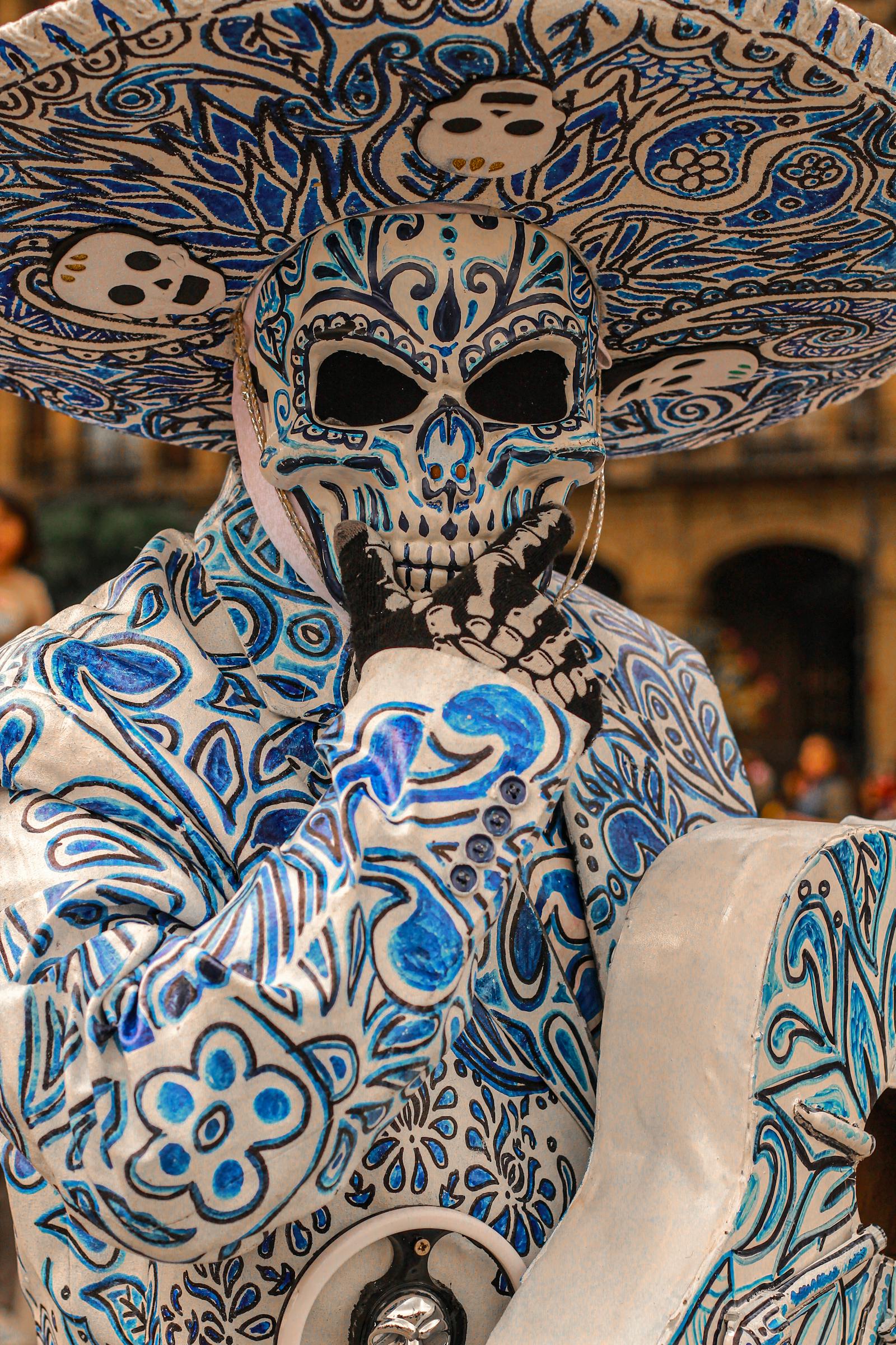 Day Of The Dead Photos, Download The BEST Free Day Of The Dead Stock ...