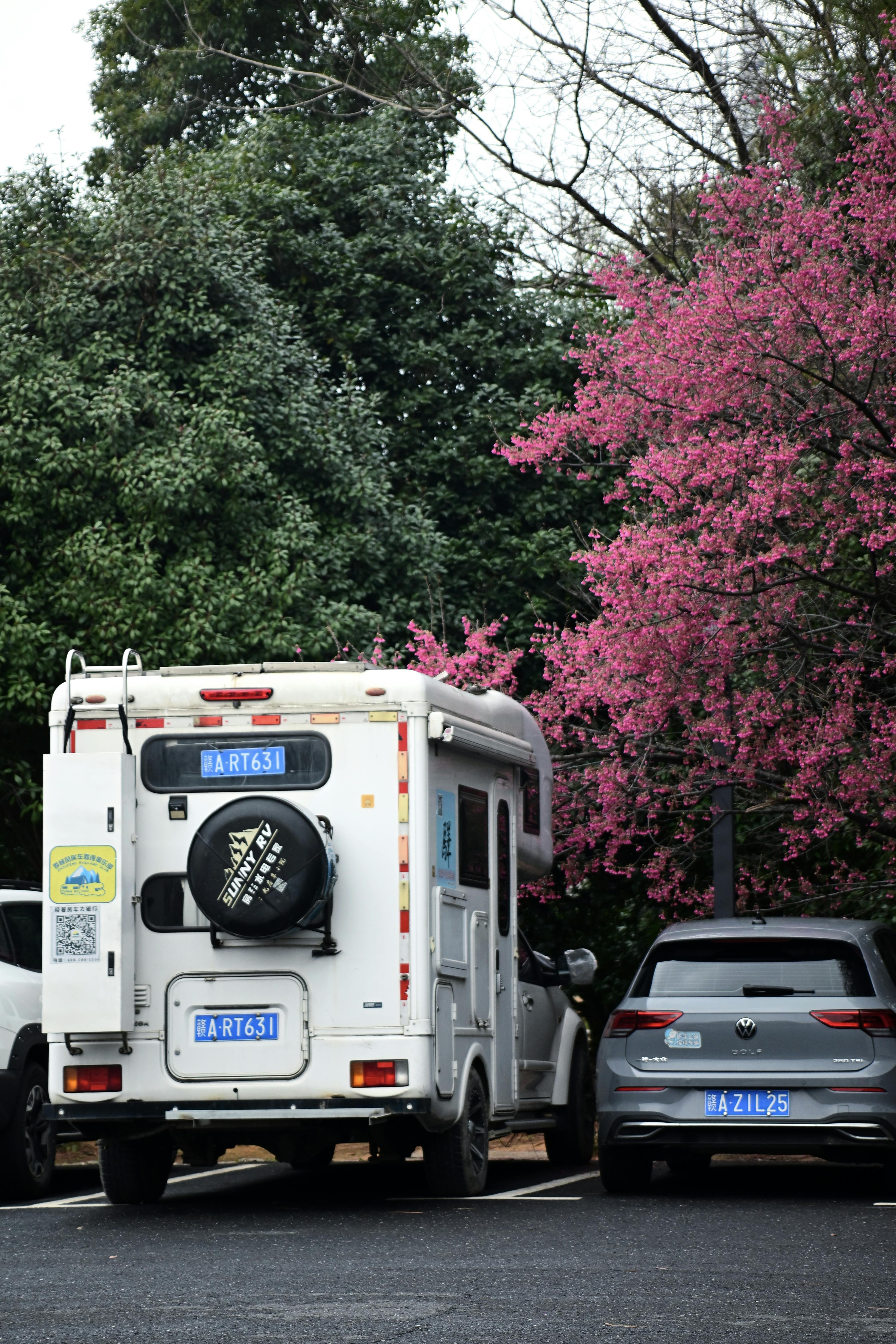 Rv Parking Lot Photos, Download The BEST Free Rv Parking Lot Stock ...