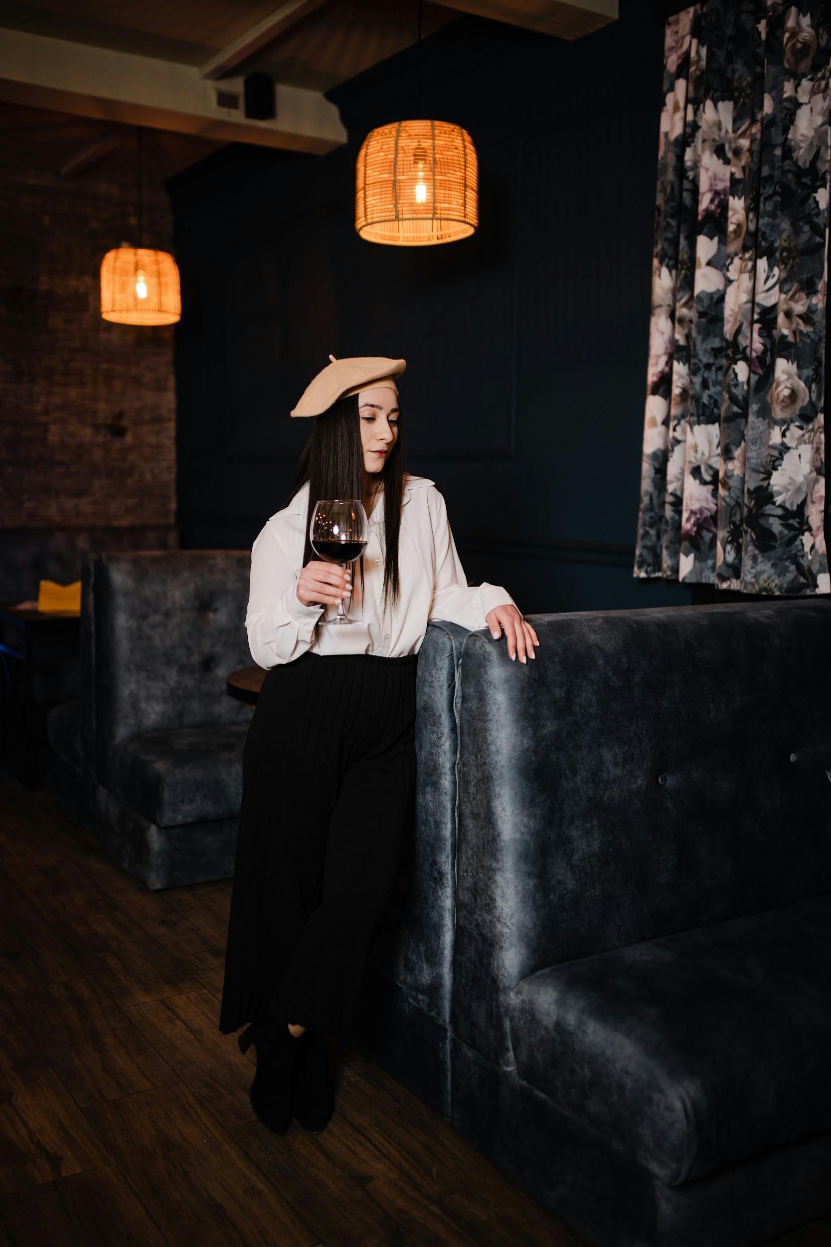 Restaurant Interior Classy Photos, Download The BEST Free Restaurant ...