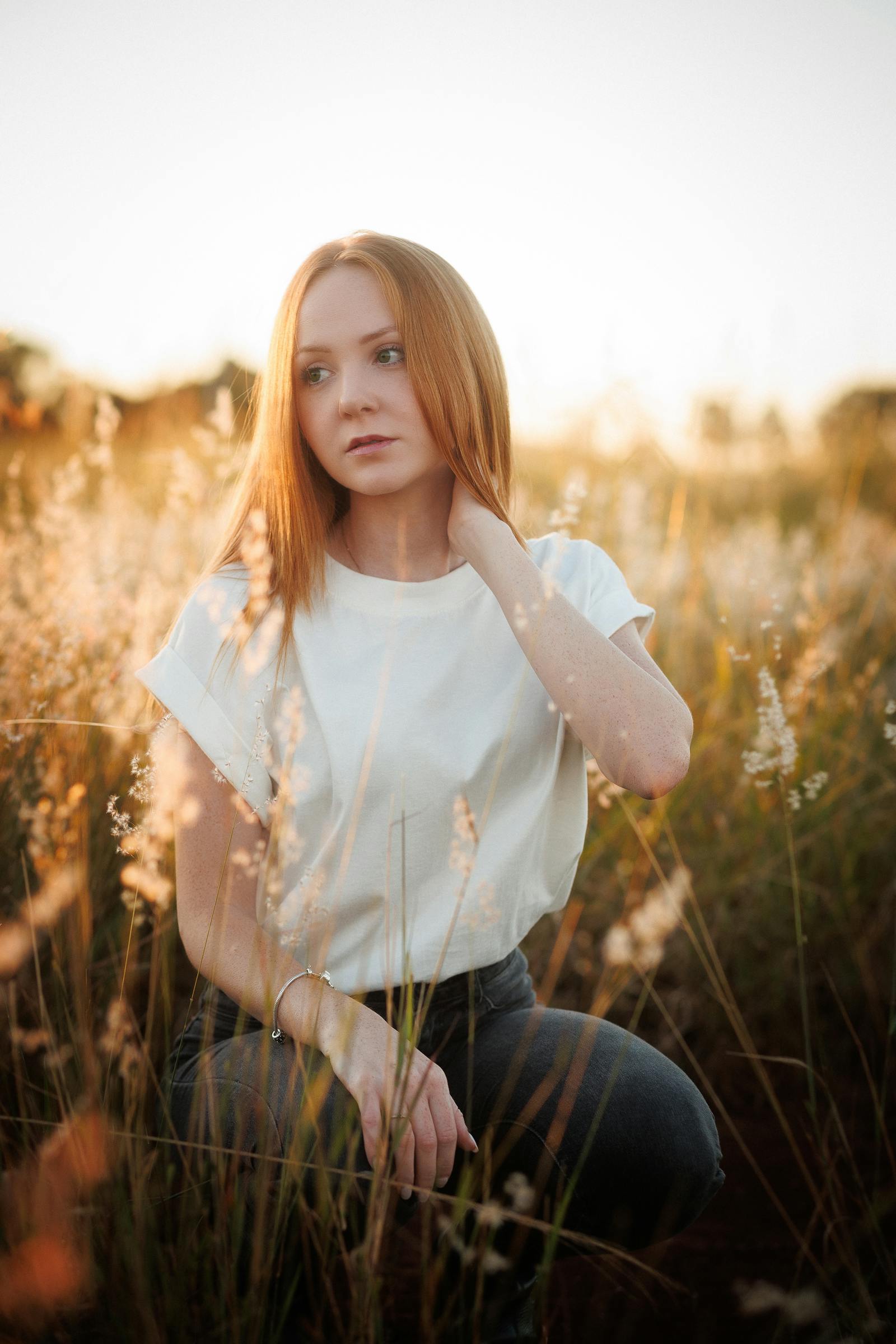 Model Portrait Photos, Download The BEST Free Model Portrait Stock ...