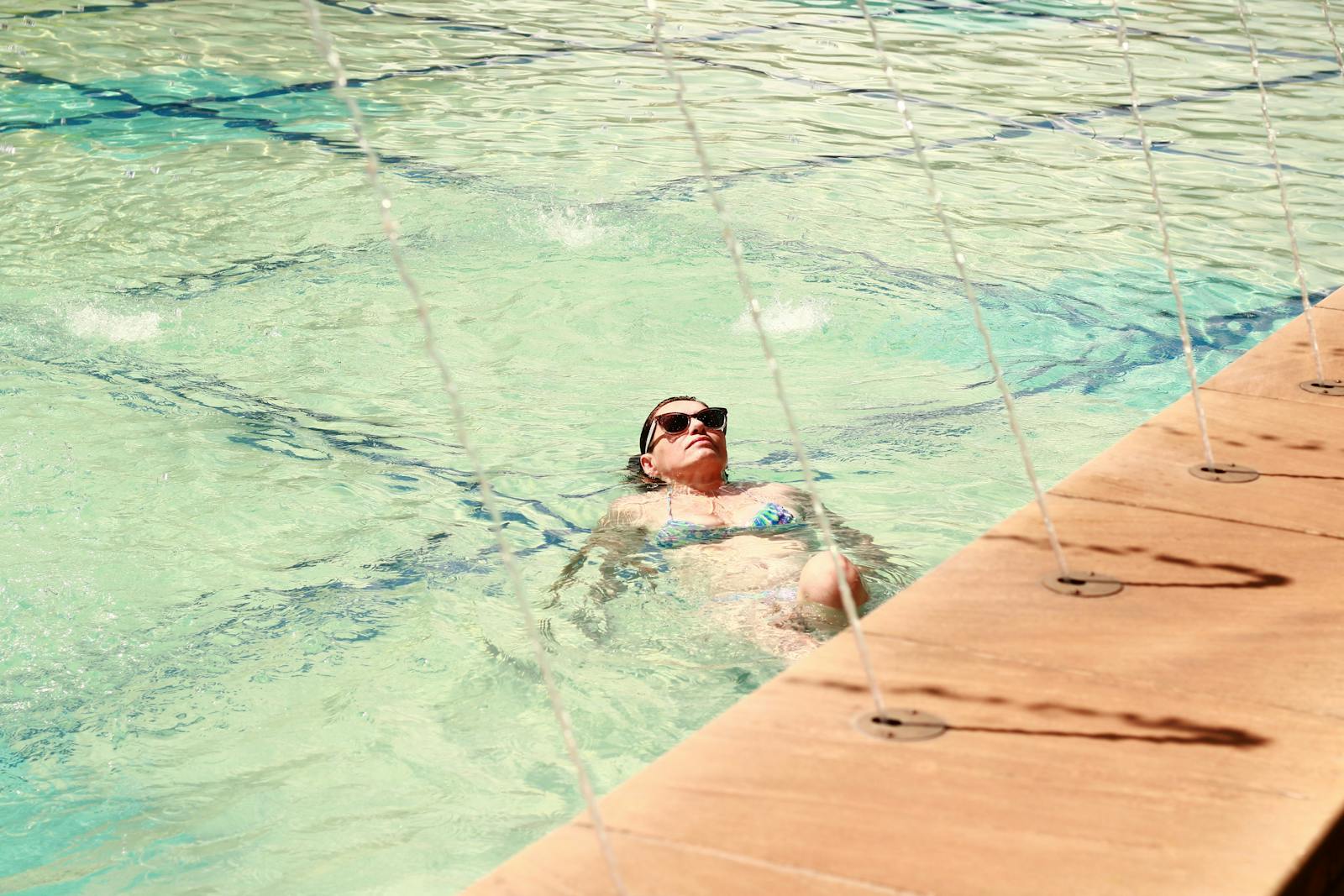 Abigail Hawk Swimsuit Photos, Download The BEST Free Abigail Hawk ...