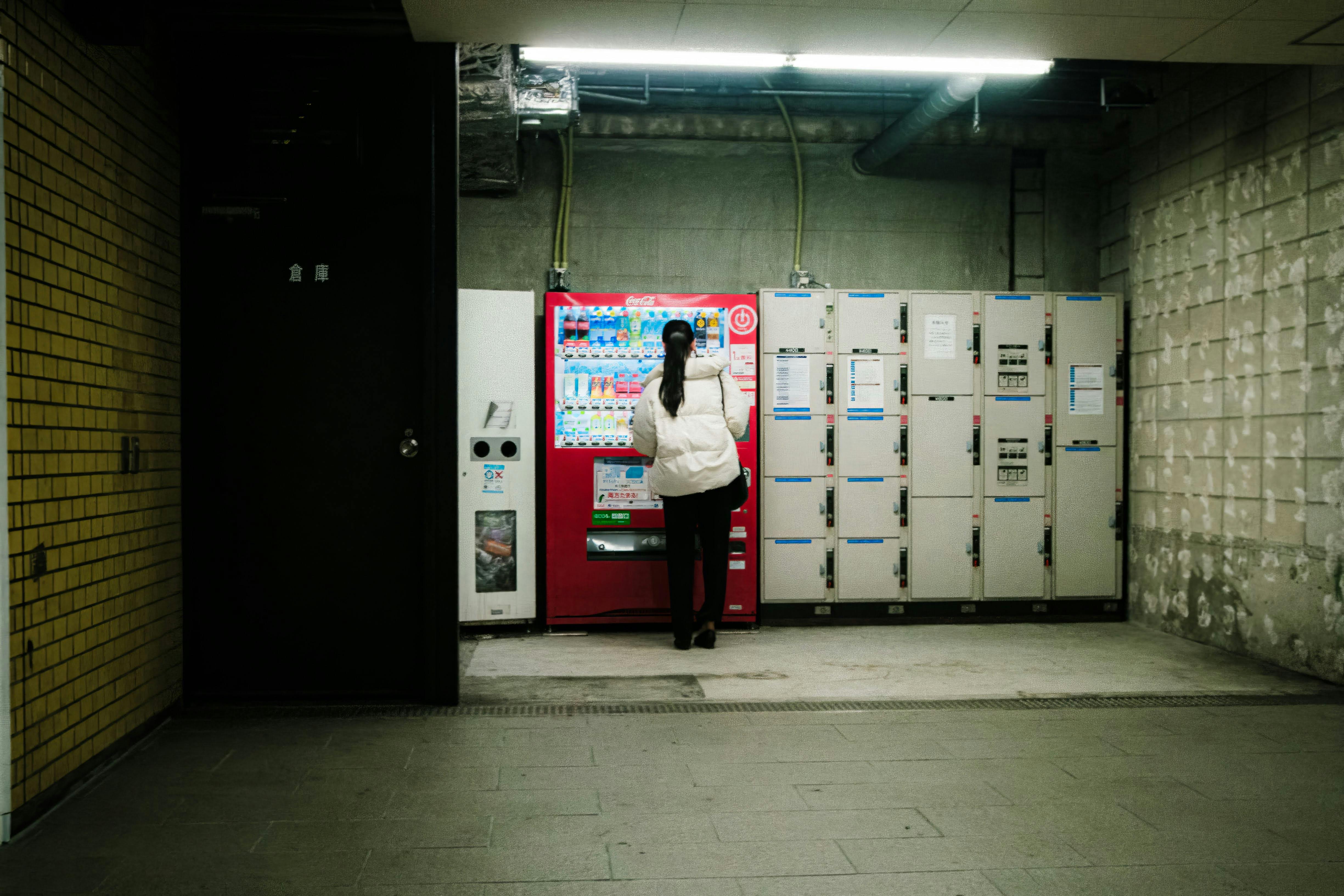 Public Locker Photos, Download The BEST Free Public Locker Stock Photos ...