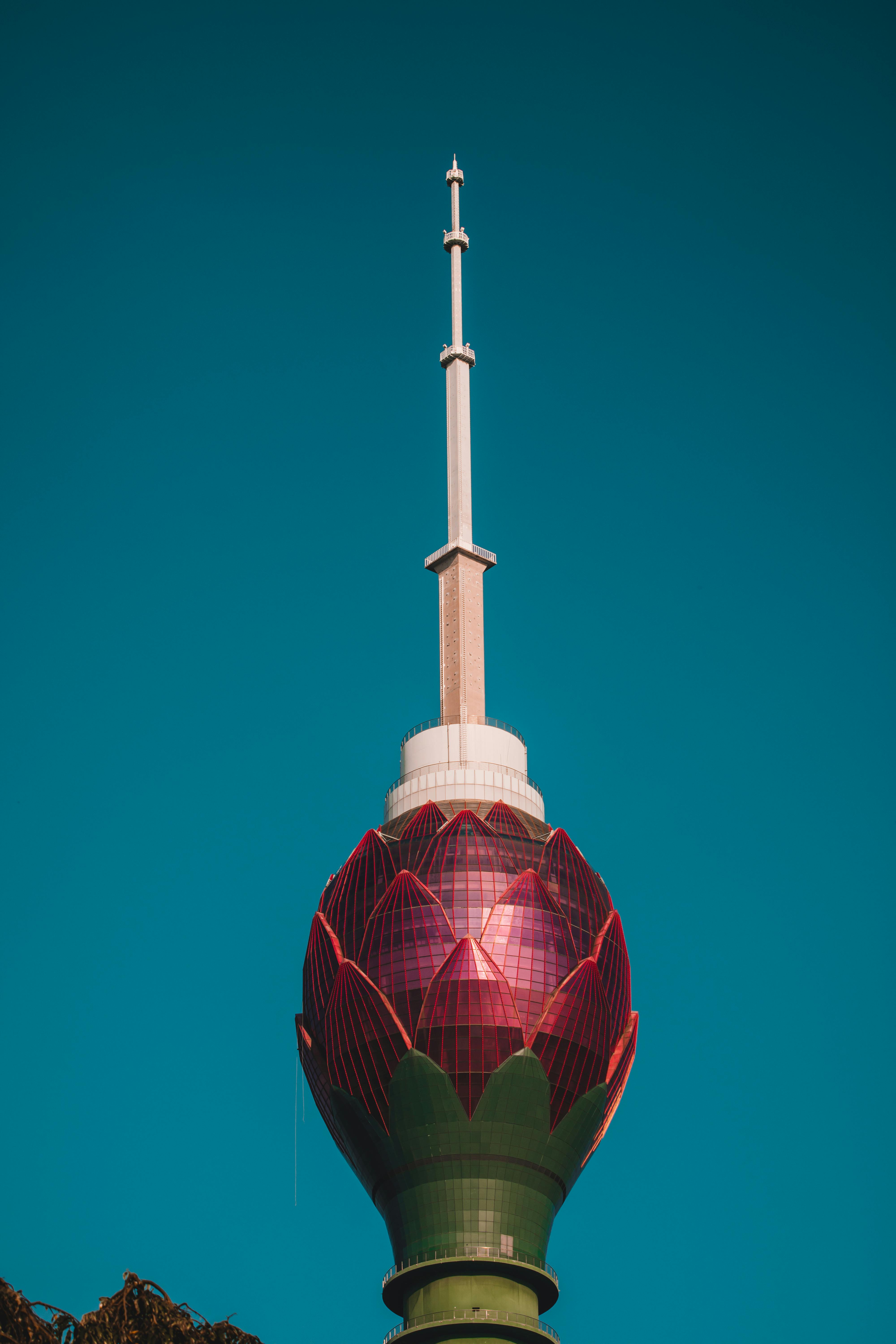 Lotus Tower Colombo Photos, Download The BEST Free Lotus Tower Colombo ...