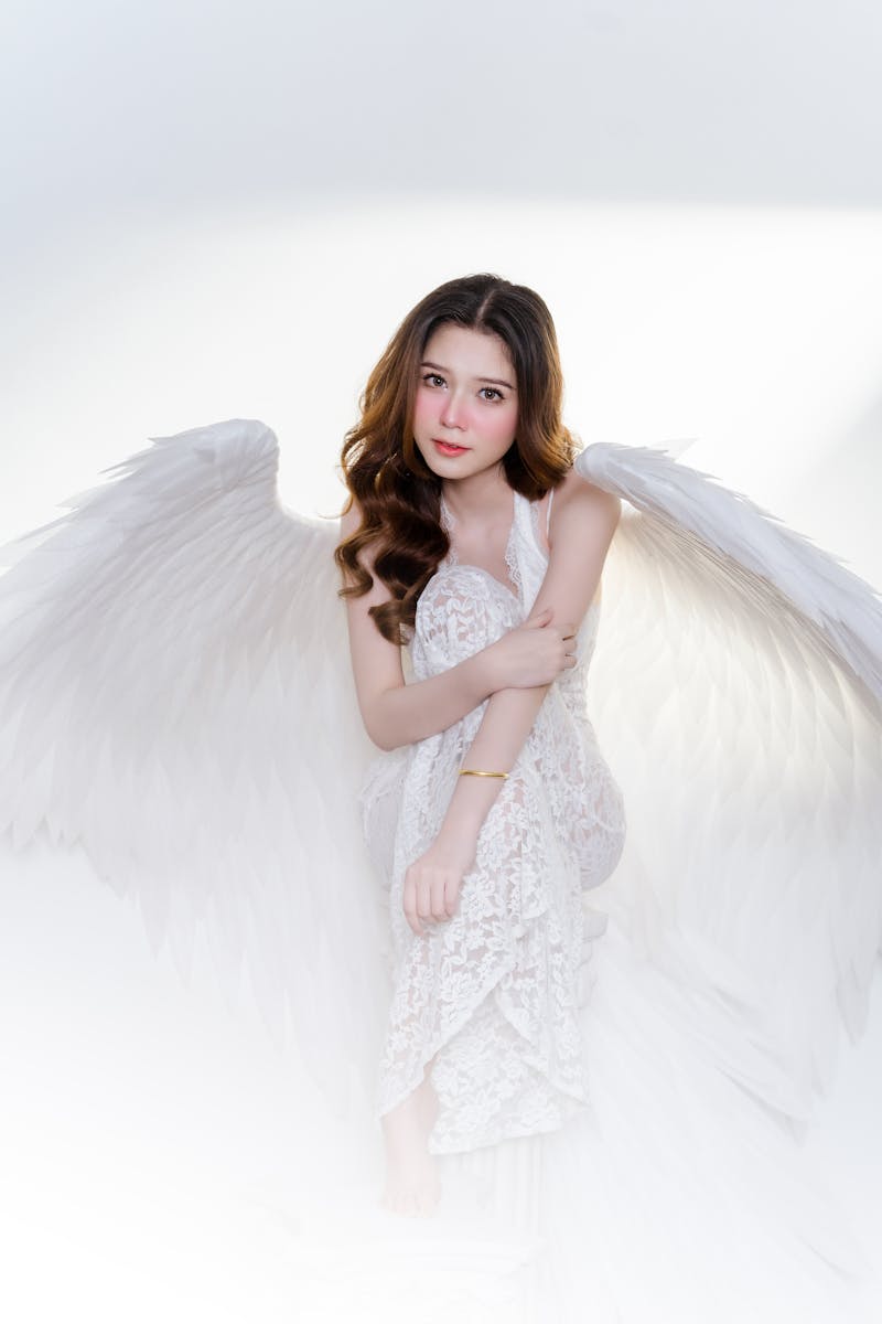 Angelic Photos, Download The BEST Free Angelic Stock Photos & HD Images