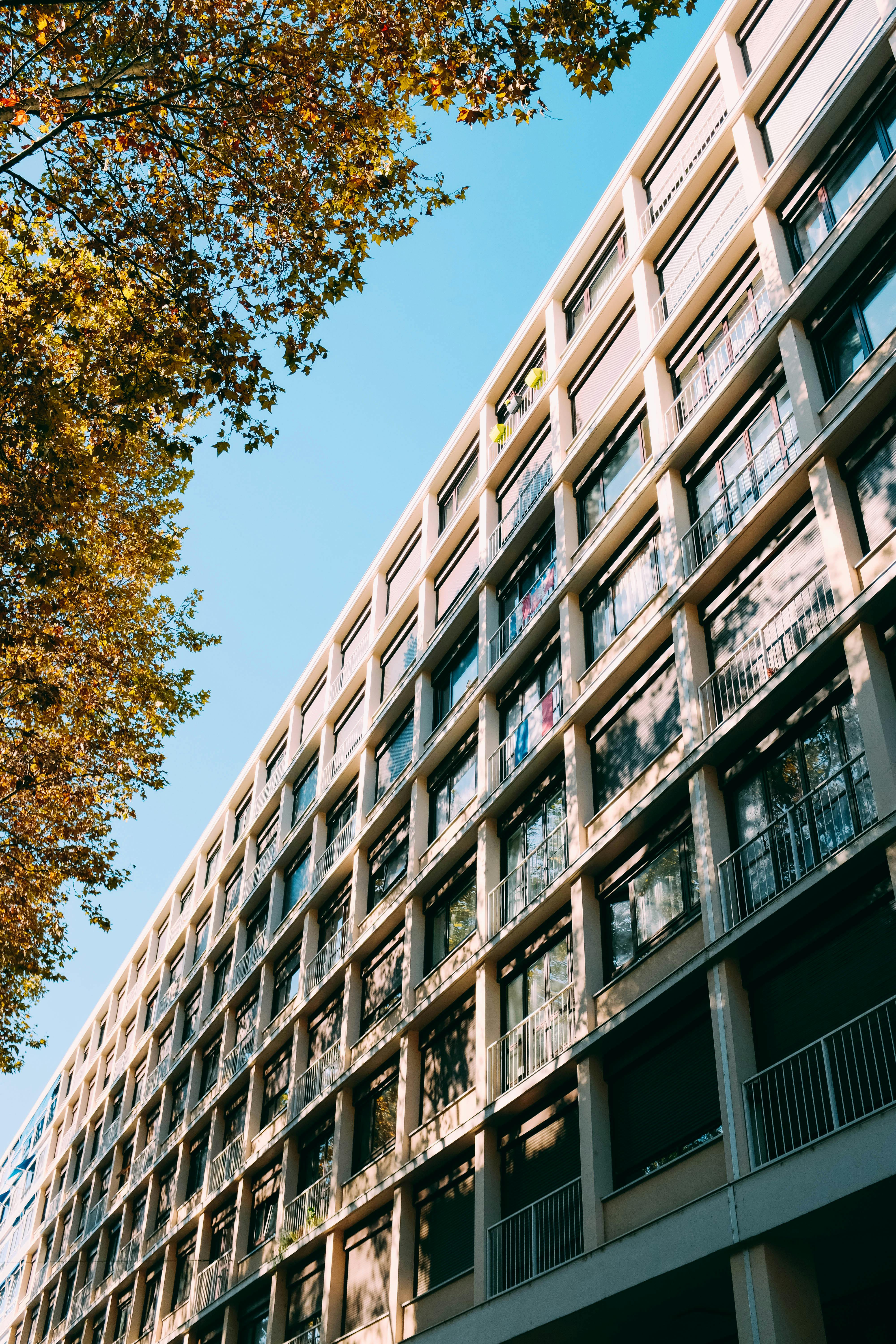 Real Estate Building Photo Outdoor Photos, Download The BEST Free Real ...