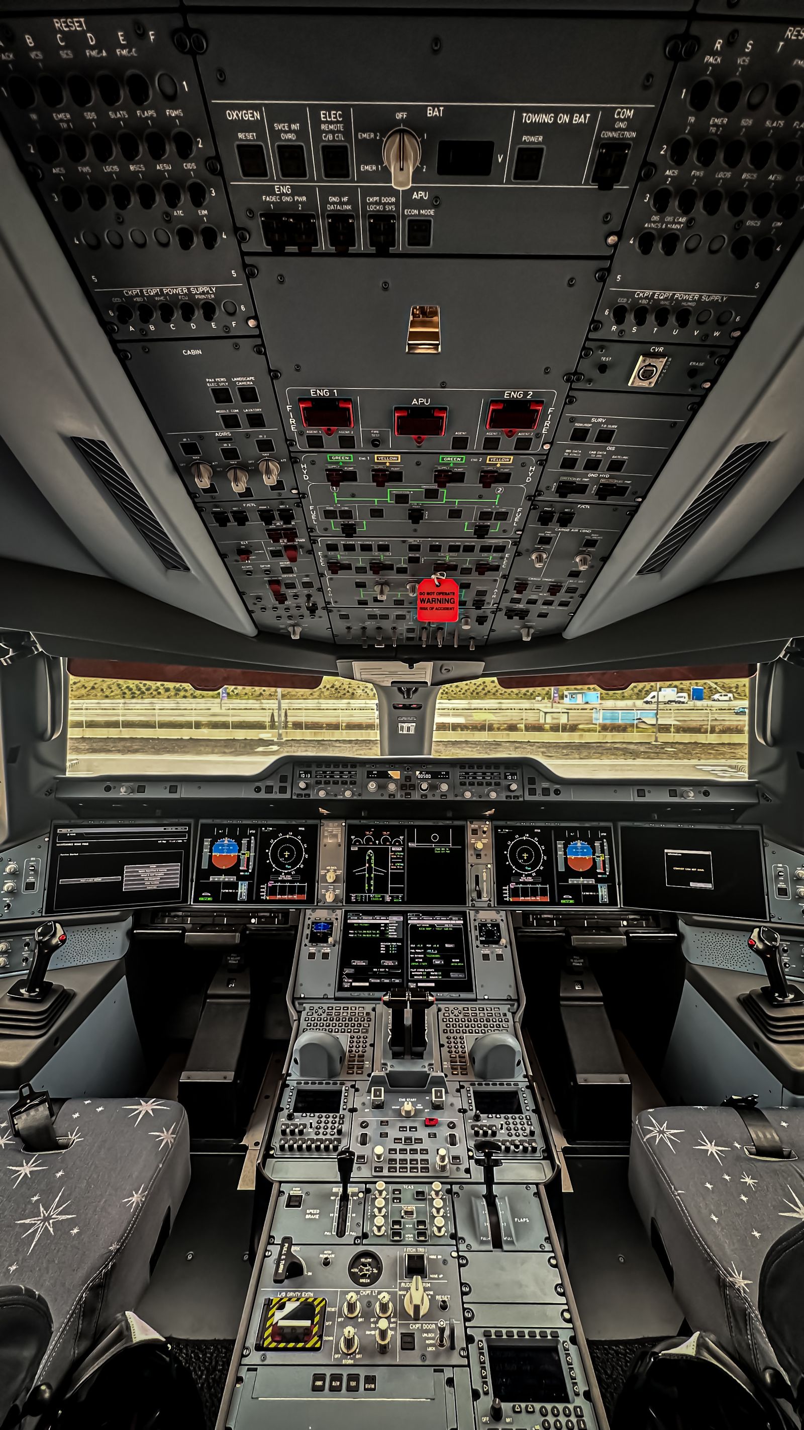 Airbus+A320+Cockpit+360+View Photos, Download The BEST Free Airbus+A320 ...
