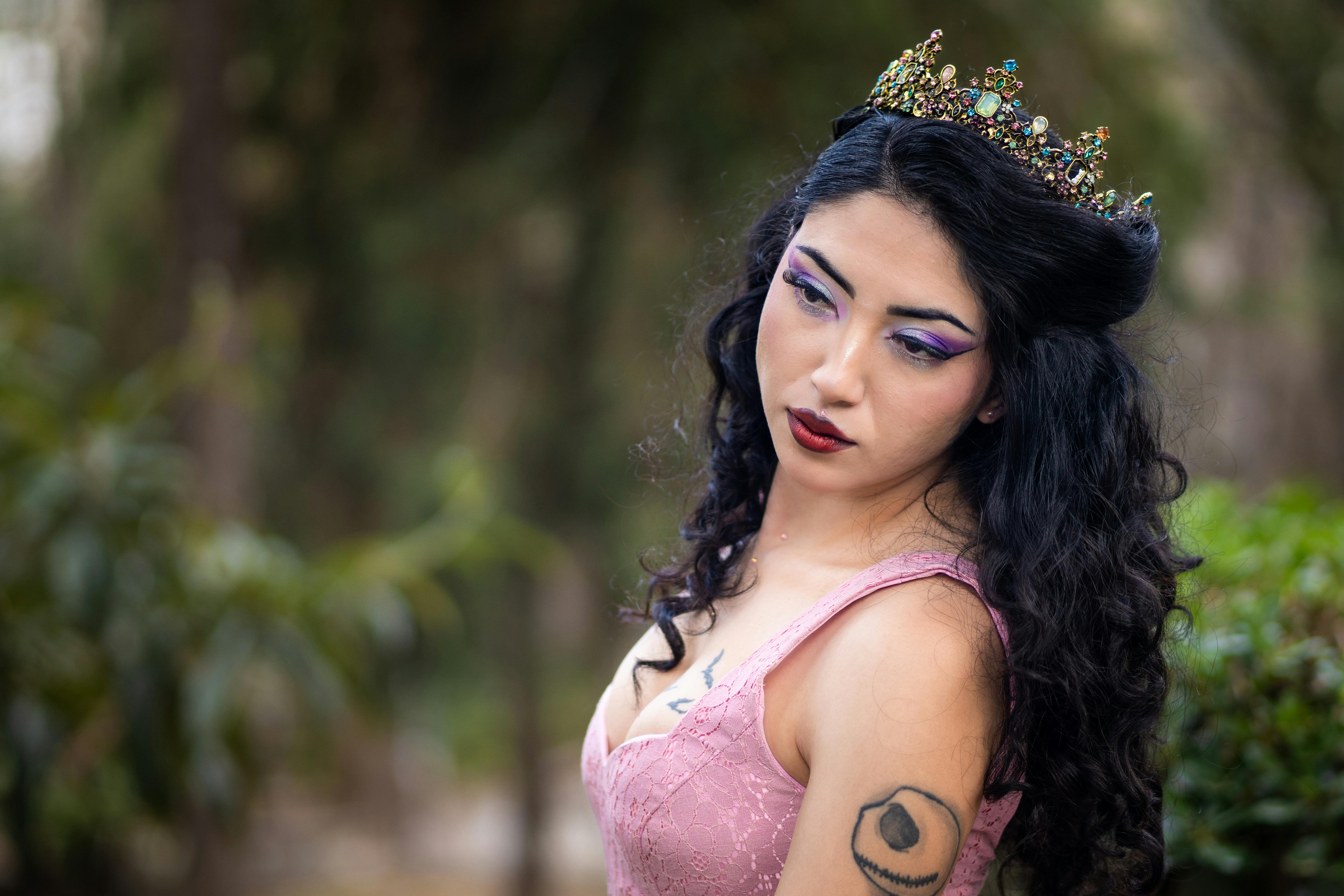 Mc Lightning Queen Photos, Download The BEST Free Mc Lightning Queen ...