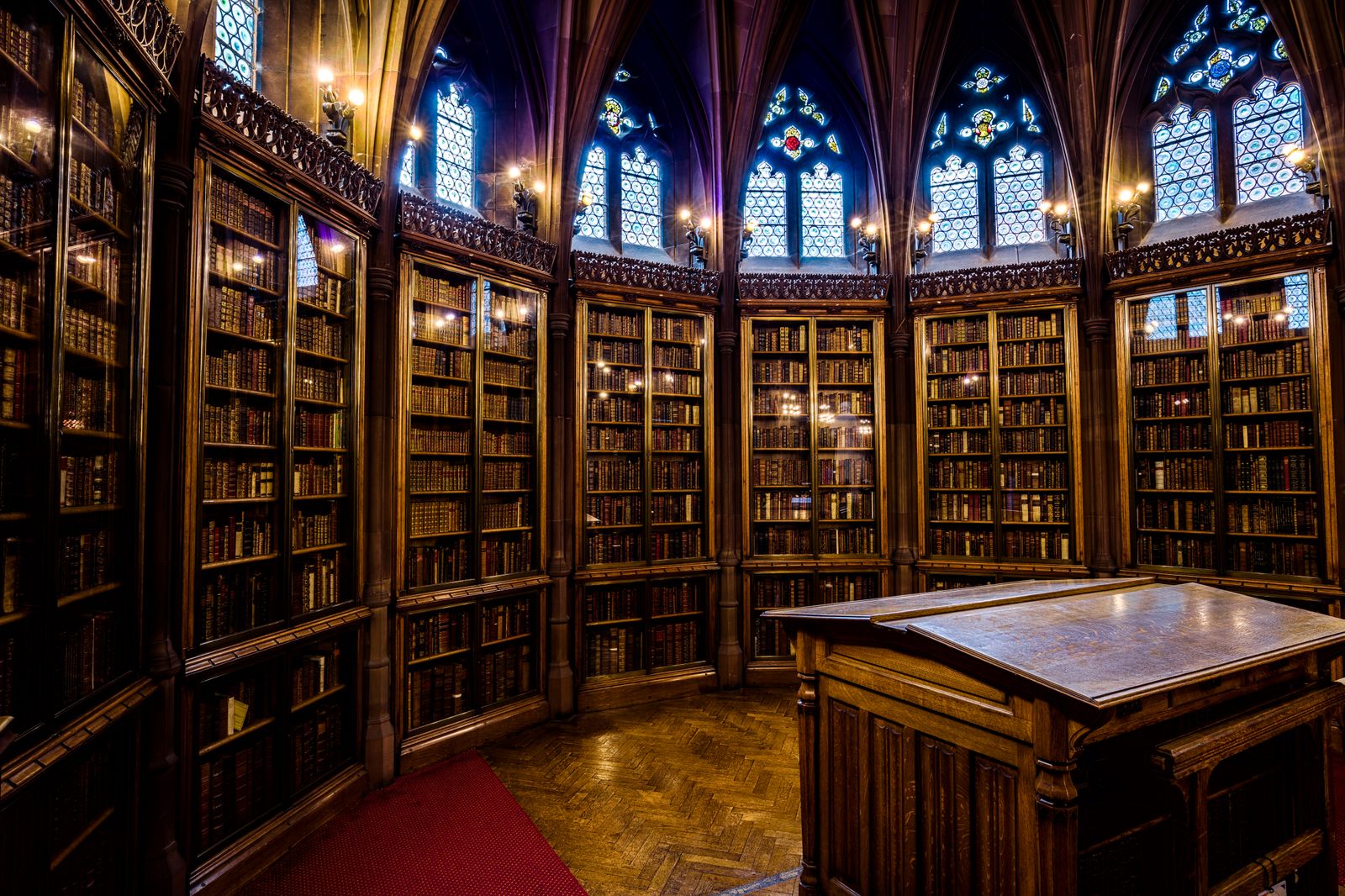 Old Library Photos, Download The BEST Free Old Library Stock Photos ...