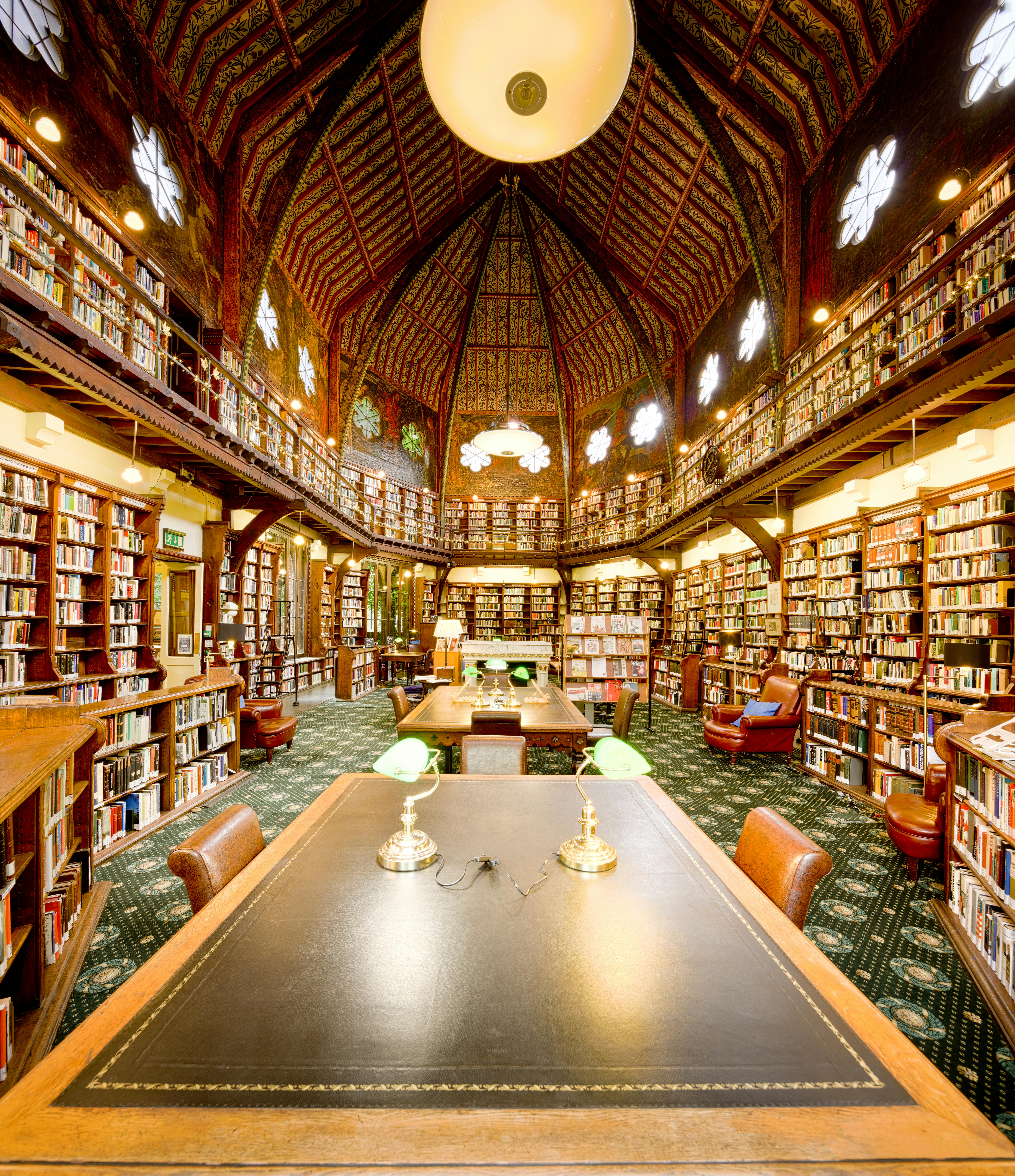 Oxford Library Interior Photos, Download The BEST Free Oxford Library ...