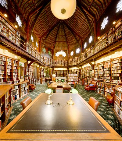 Oxford Library Photos, Download The BEST Free Oxford Library Stock ...