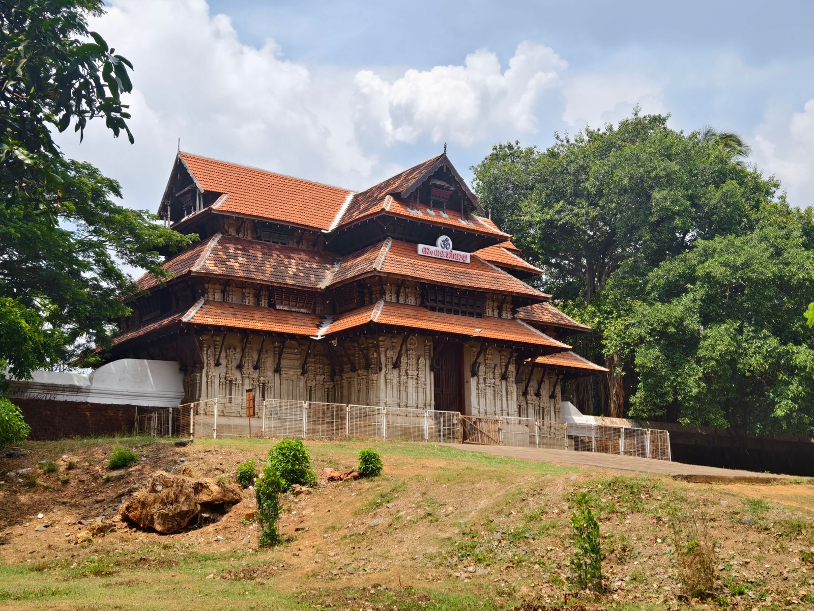 Sabarimala Temple, Sabarimala, Kerala Photos, Download The BEST Free ...
