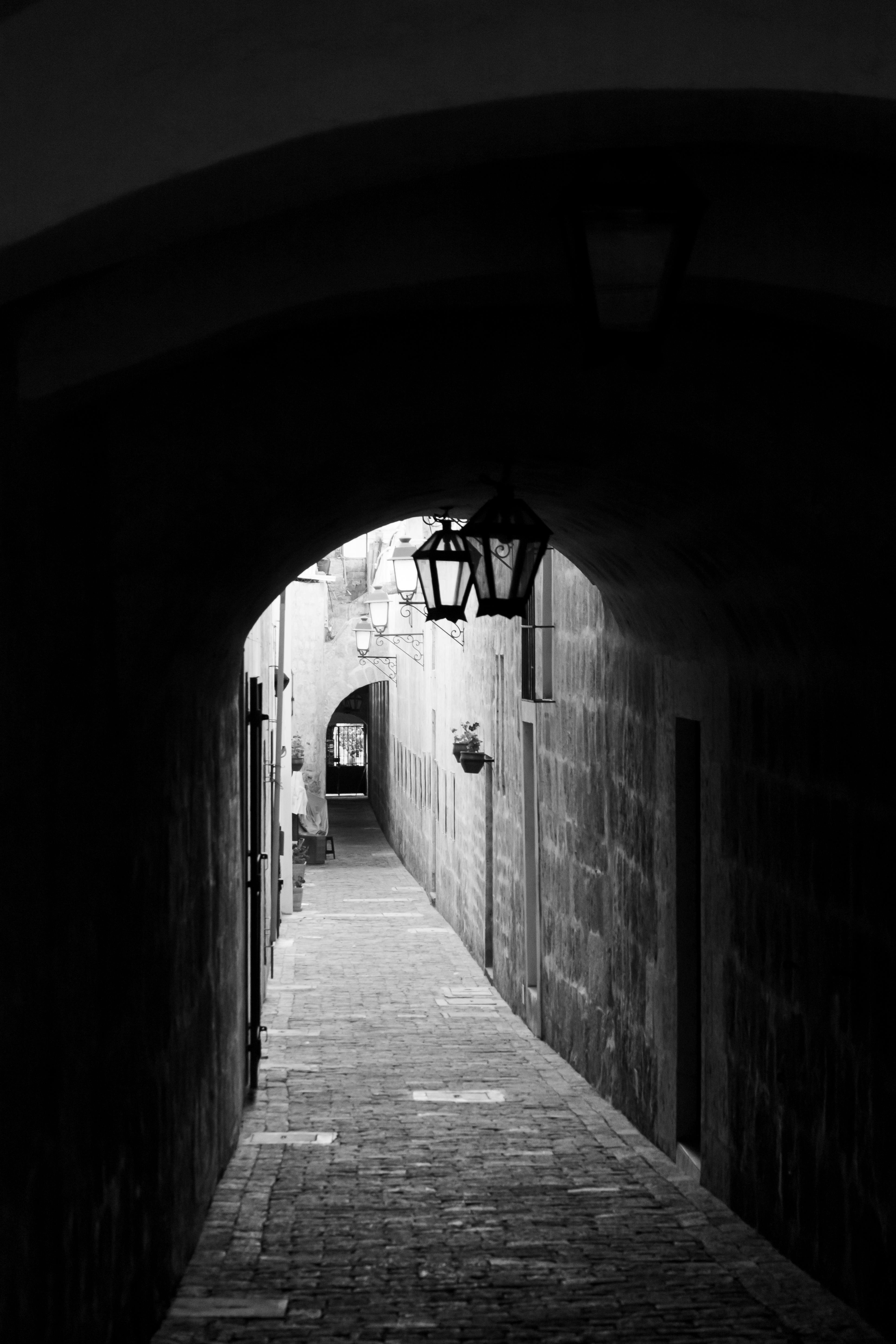 Hallway Street Photos, Download The BEST Free Hallway Street Stock ...