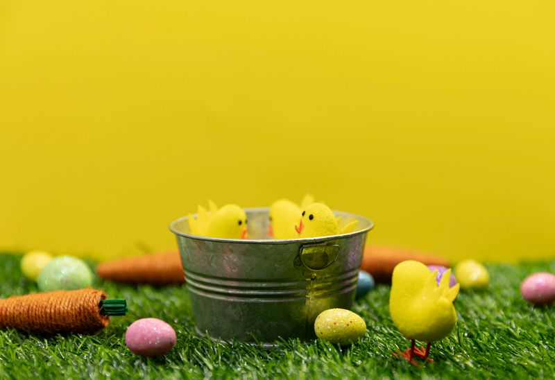 Easter Scene Photos, Download The BEST Free Easter Scene Stock Photos ...