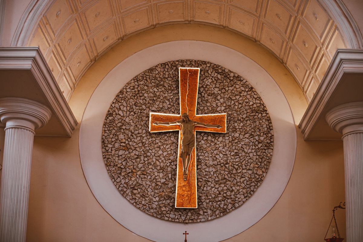Jesus Cross Photos, Download The BEST Free Jesus Cross Stock Photos ...
