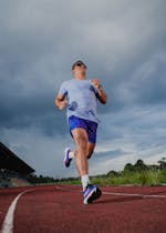 Trail Running Photos, Download The BEST Free Trail Running Stock Photos ...