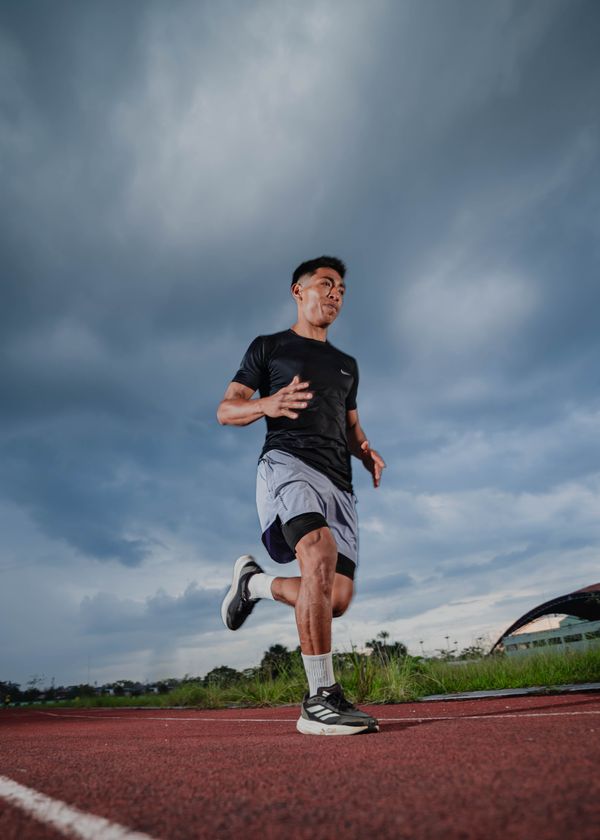 Athlete Running Photos, Download The BEST Free Athlete Running Stock ...