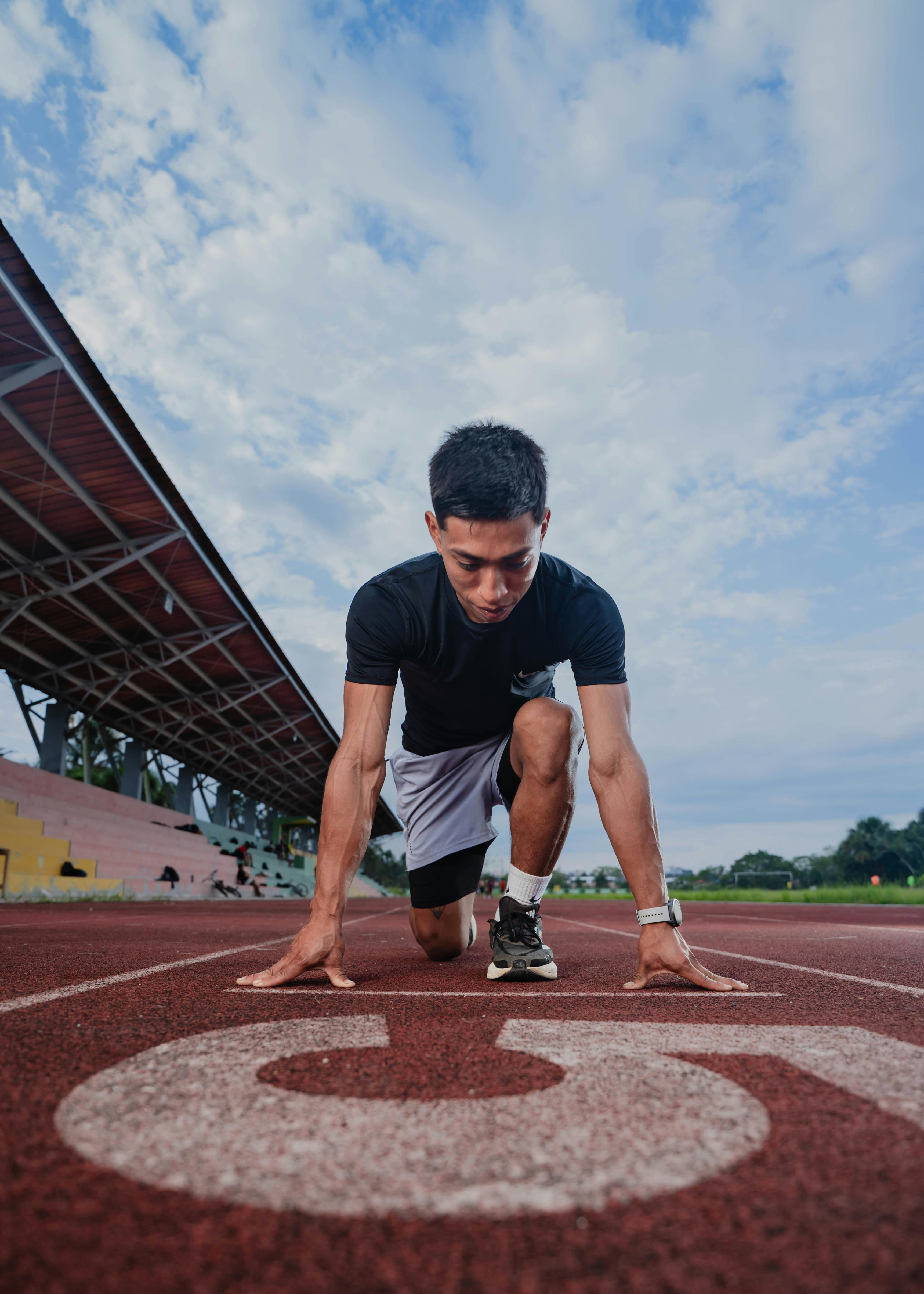 Shuttle Run Fitness Testing Photos, Download The BEST Free Shuttle Run ...