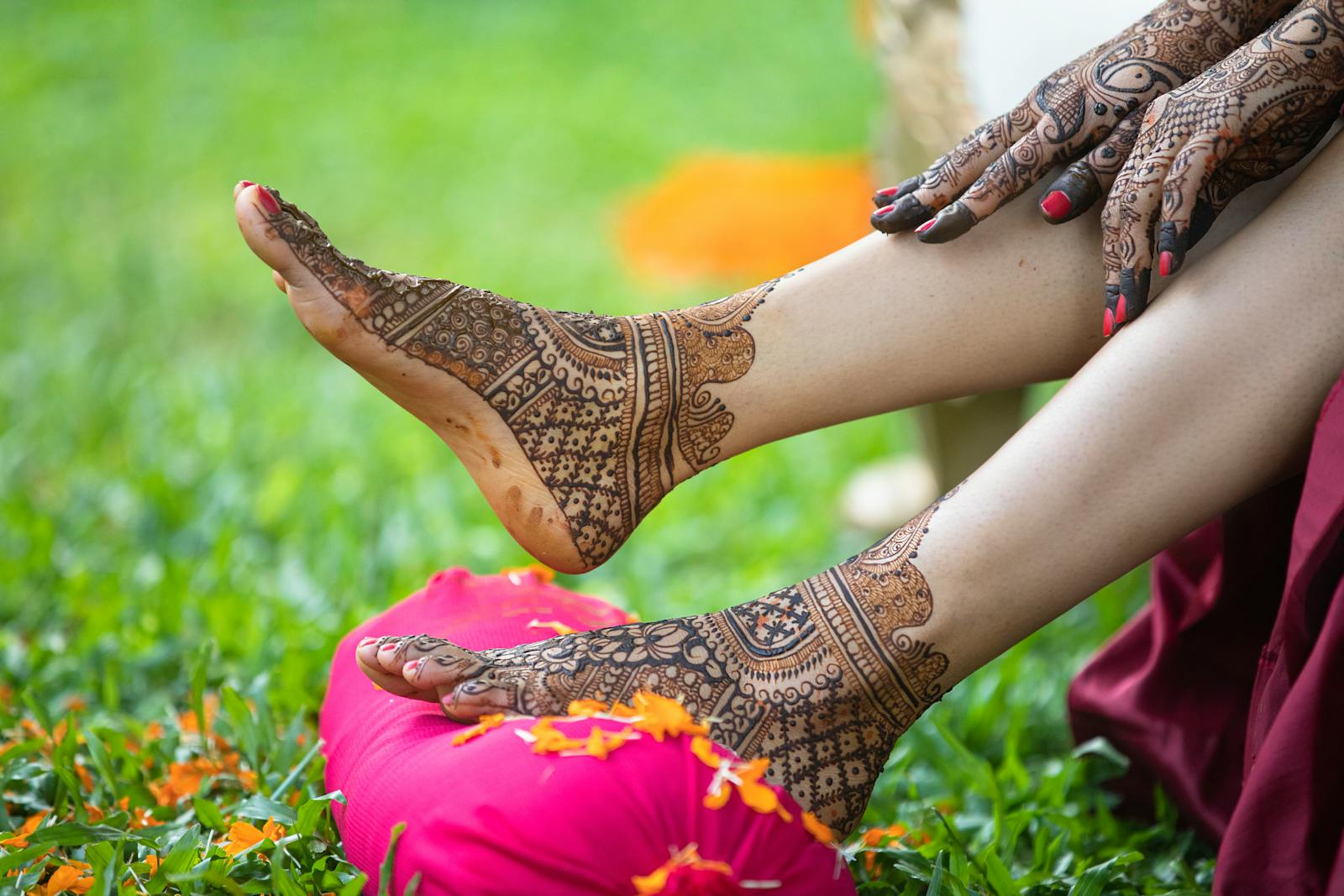 Indian Woman Feet Photos, Download The BEST Free Indian Woman Feet ...