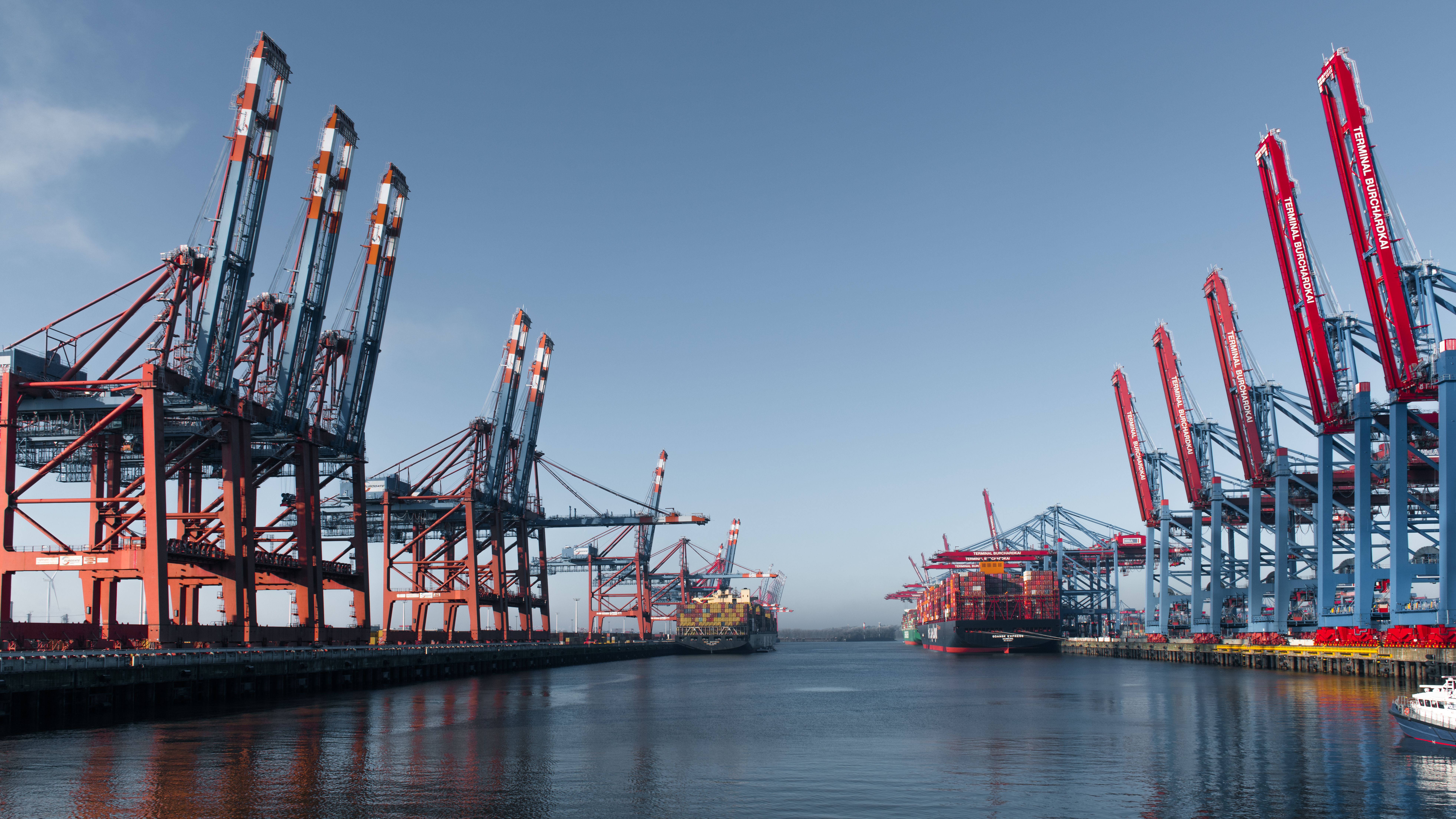 Port Import Export Photos, Download The BEST Free Port Import Export ...