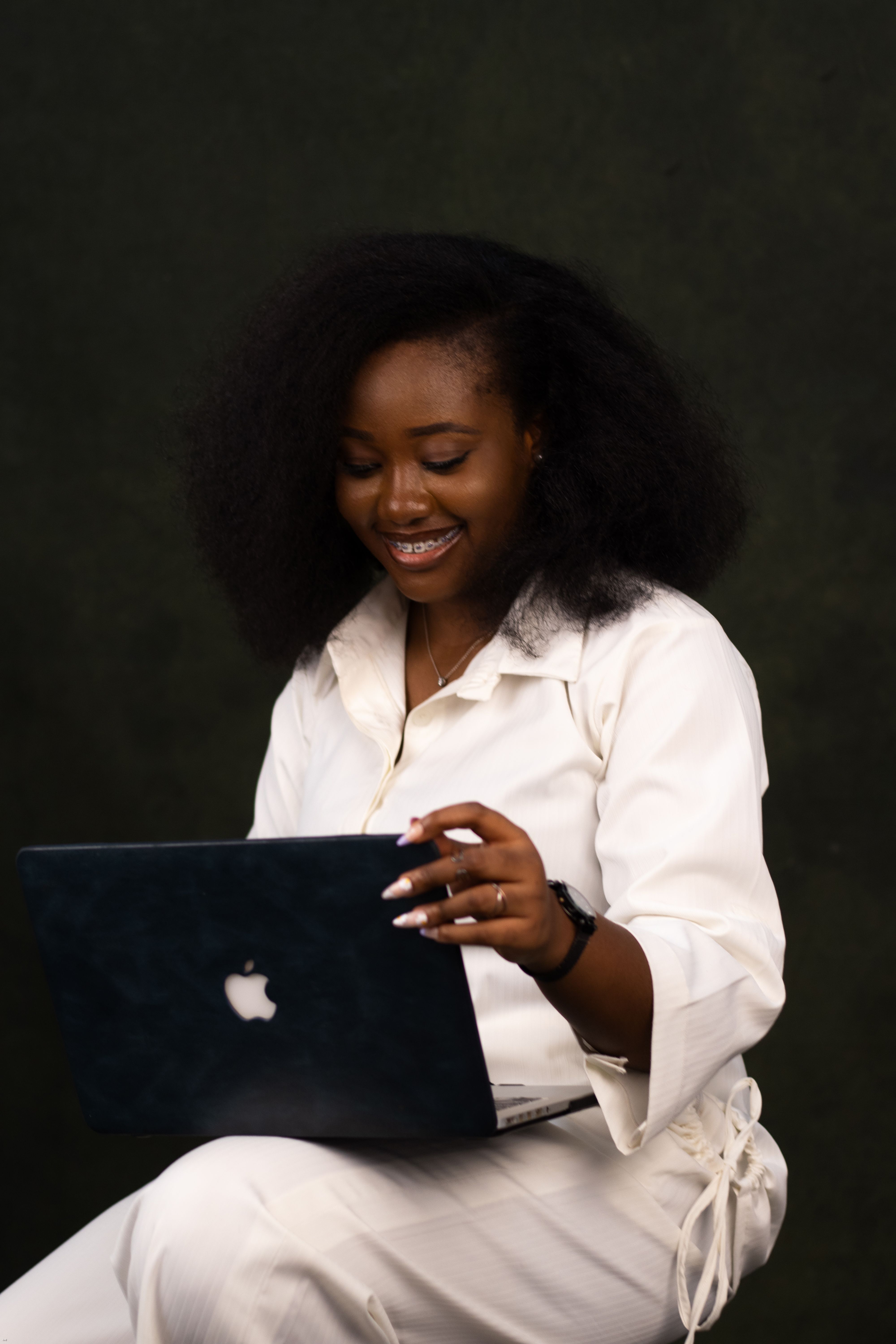 Laptop In Portrait Photos, Download The BEST Free Laptop In Portrait ...