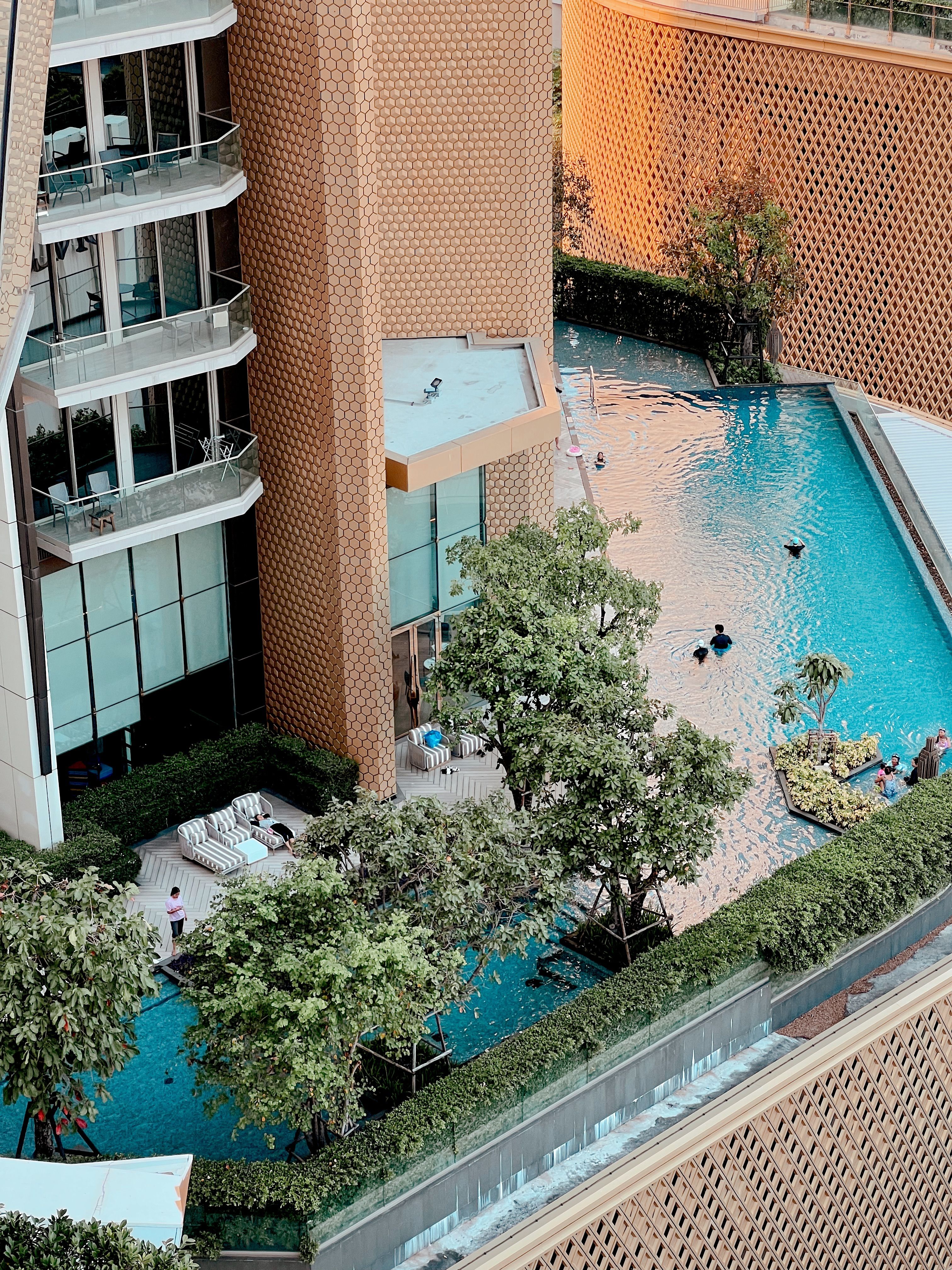 Poolside Architecture Photos, Download The BEST Free Poolside ...
