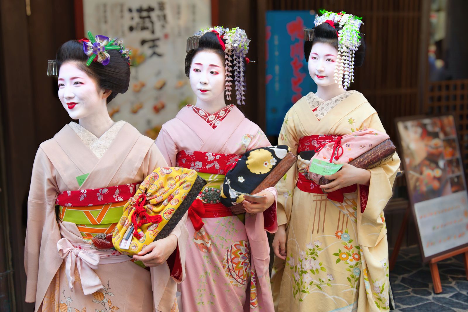 Geisha Photos, Download The BEST Free Geisha Stock Photos & HD Images