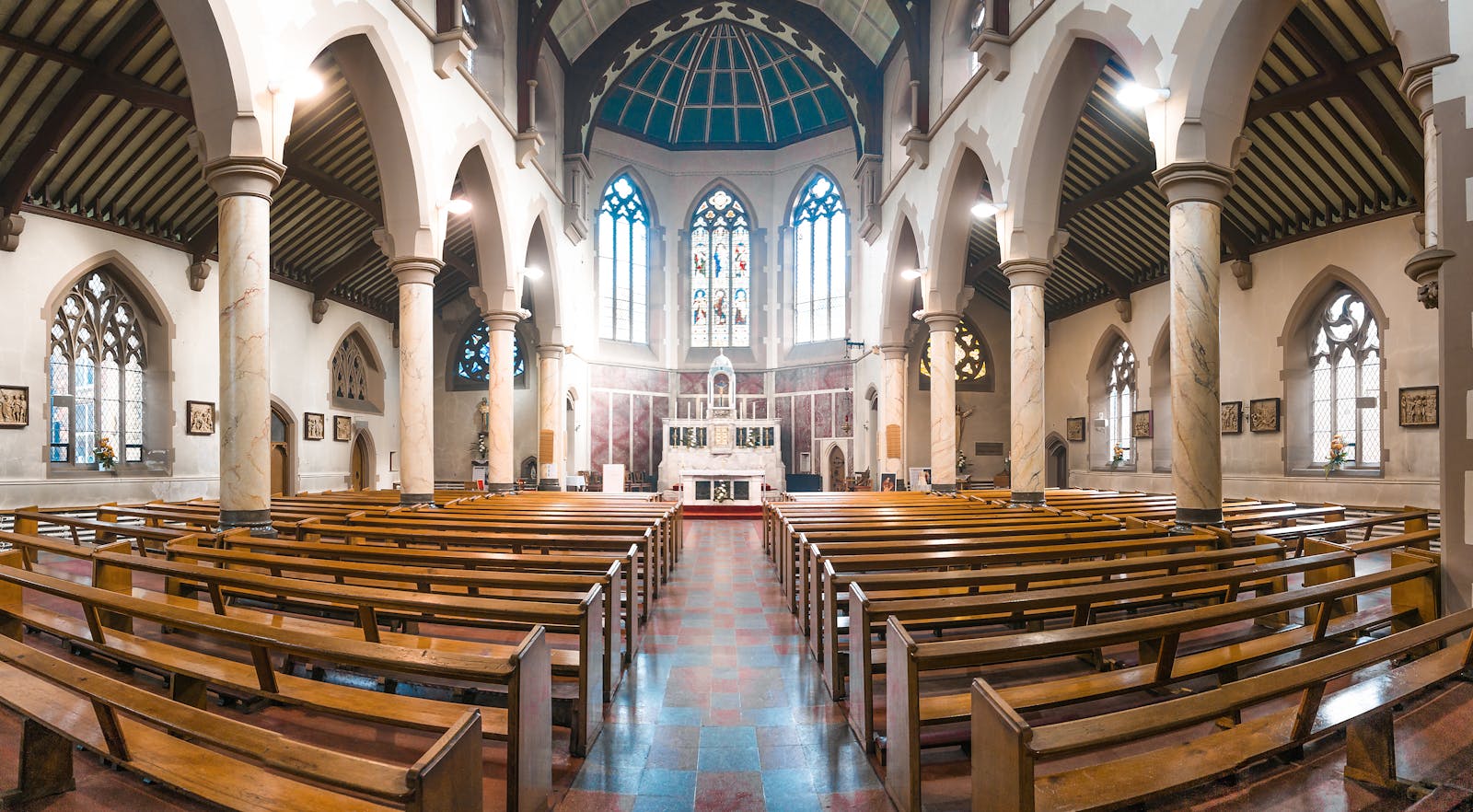 Catholic Church Photos, Download The BEST Free Catholic Church Stock ...