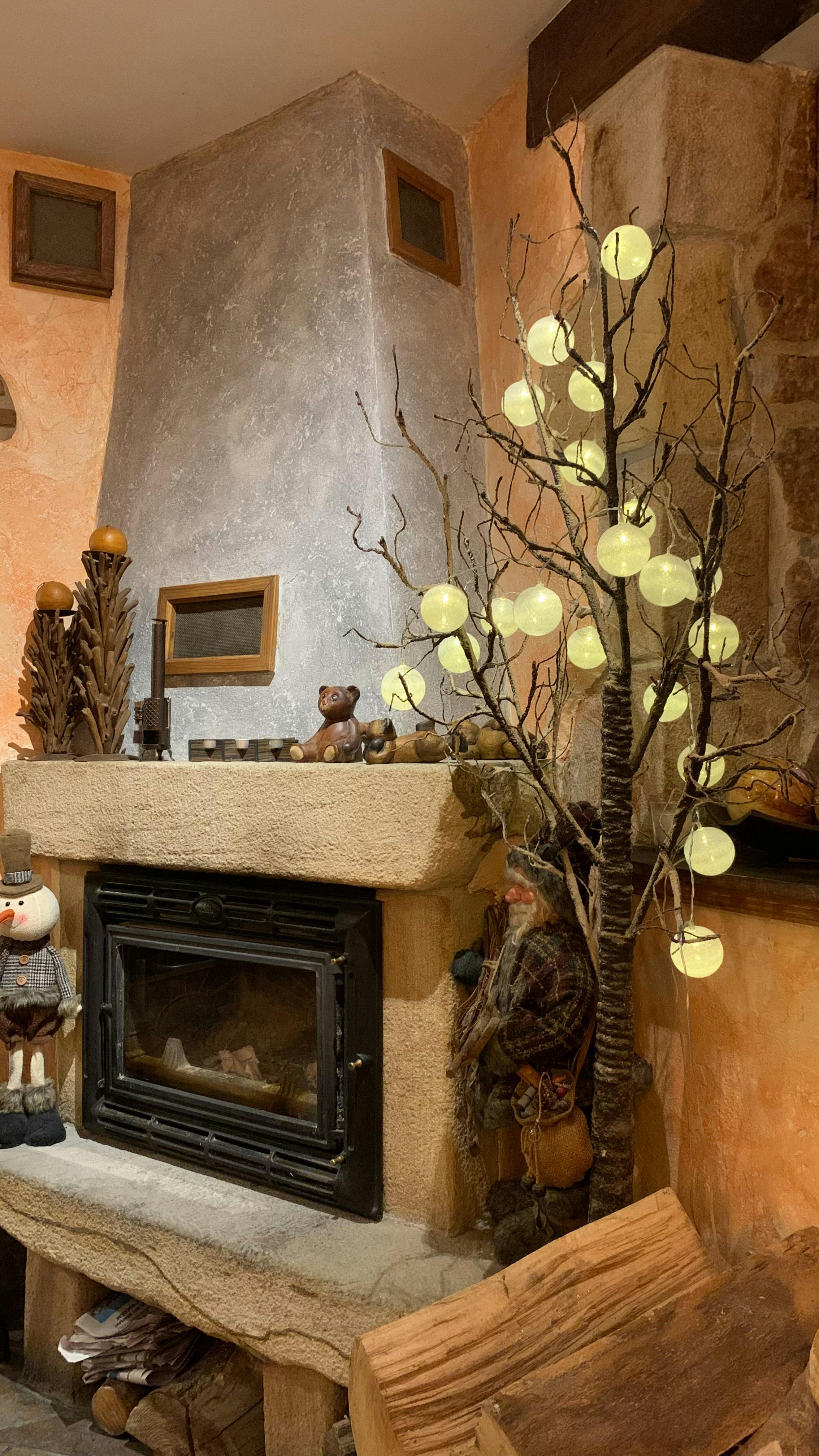 Fireplaces Photos, Download The BEST Free Fireplaces Stock Photos & HD ...