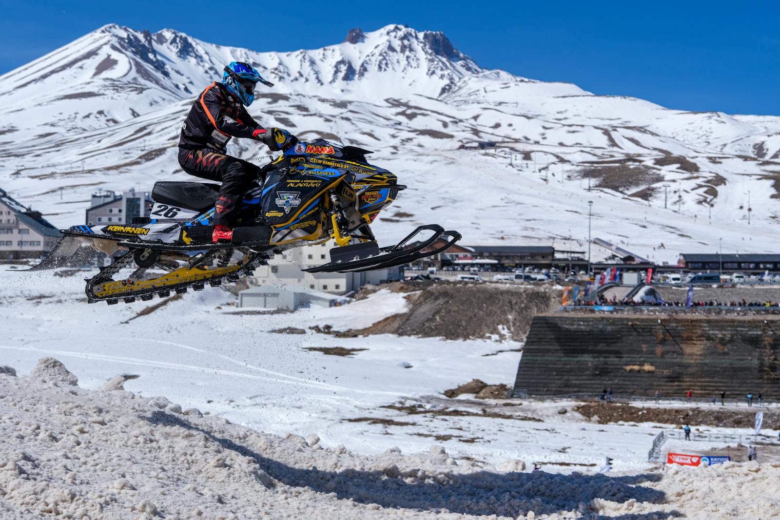 Snowmobile Photos, Download The BEST Free Snowmobile Stock Photos & HD ...