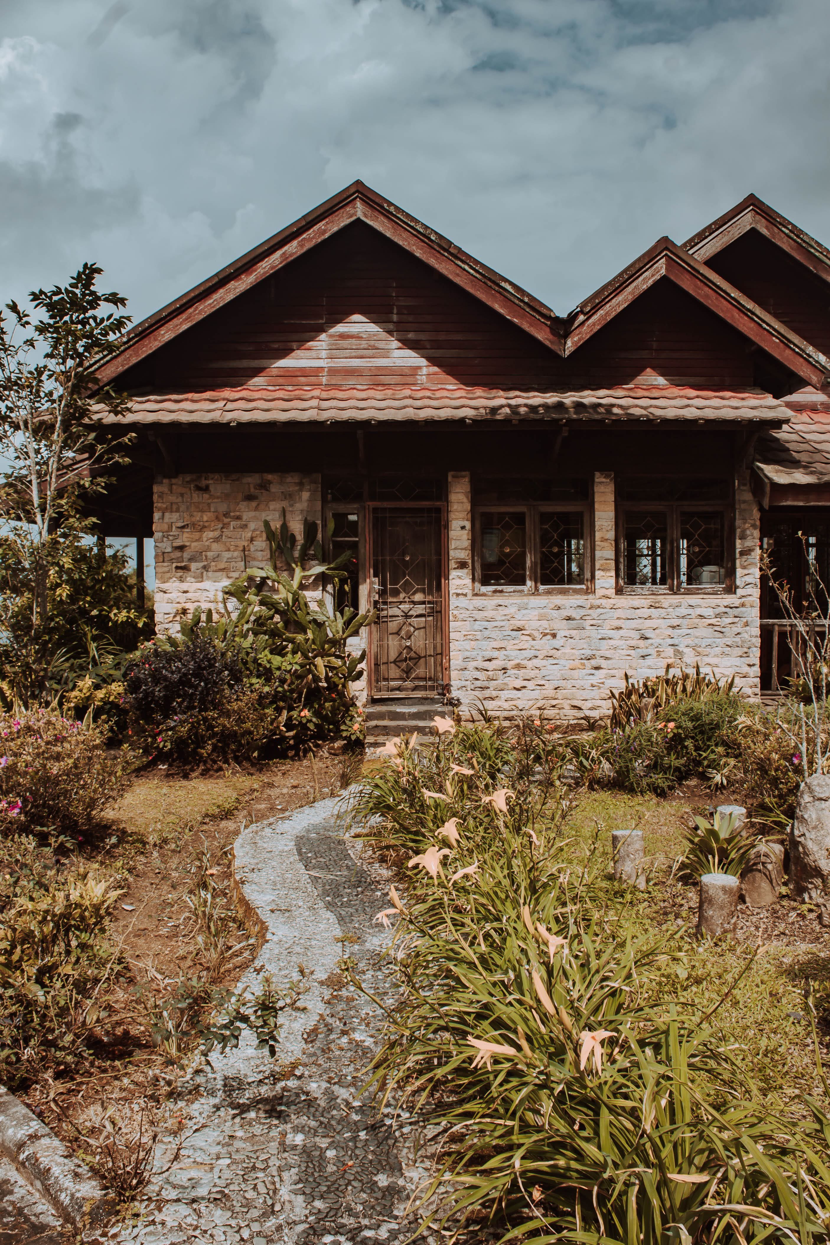 Southeast Asian House Photos, Download The BEST Free Southeast Asian ...