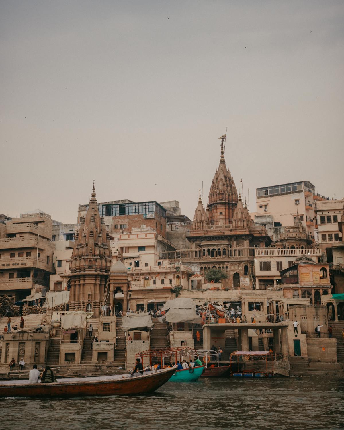 Kashi Vishwanath Temple , Varanasi Photos, Download The BEST Free Kashi ...